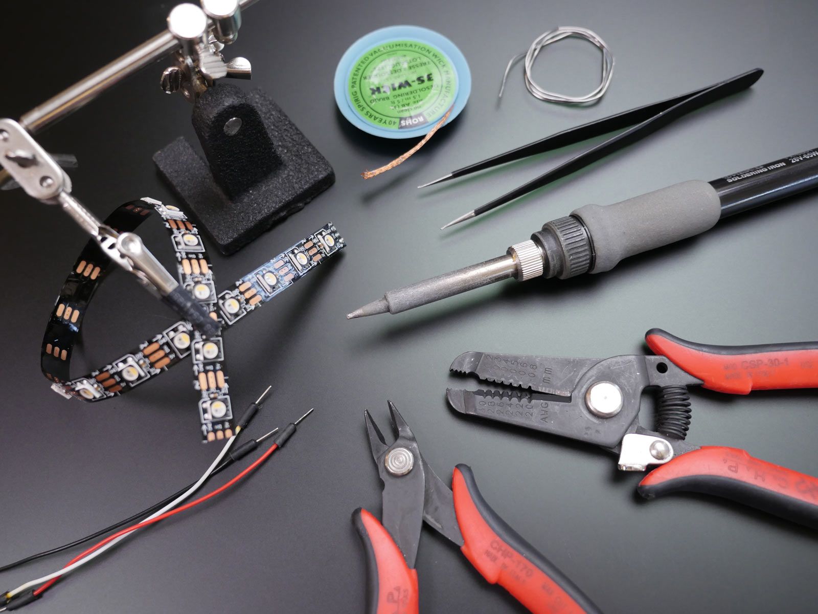 Arduino Class: Skills Infusion & Going Further : 8 Steps - Instructables