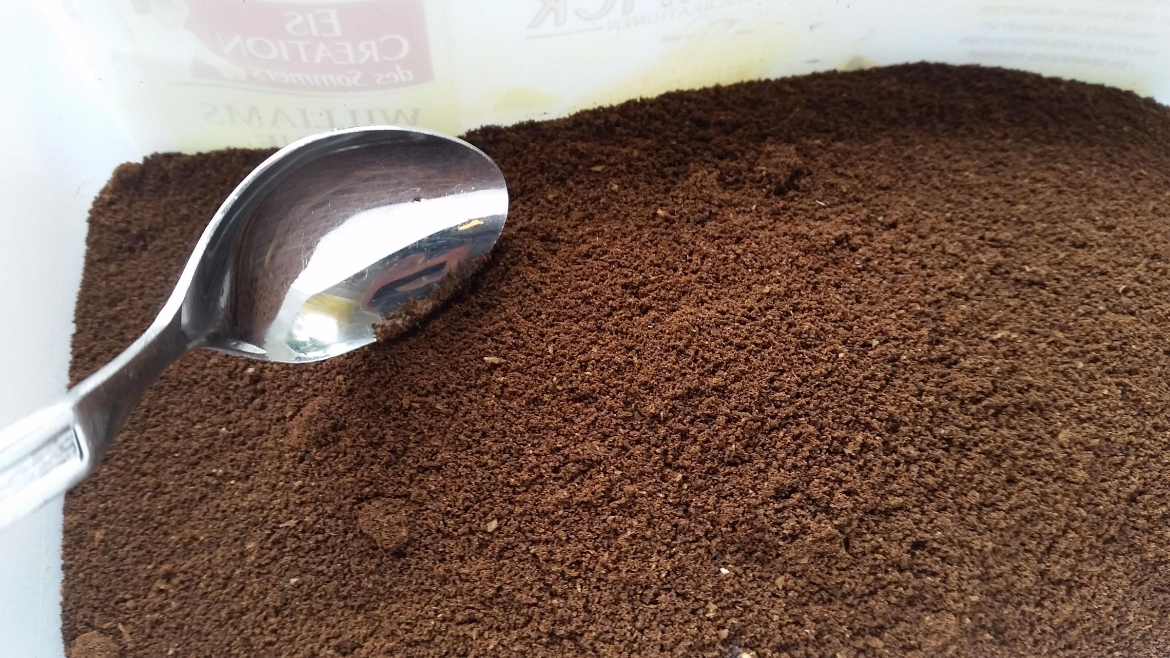 DIY Flower Seed Cards From Cherry Tree Resin Gum (Kirschgummi) : 7 ...