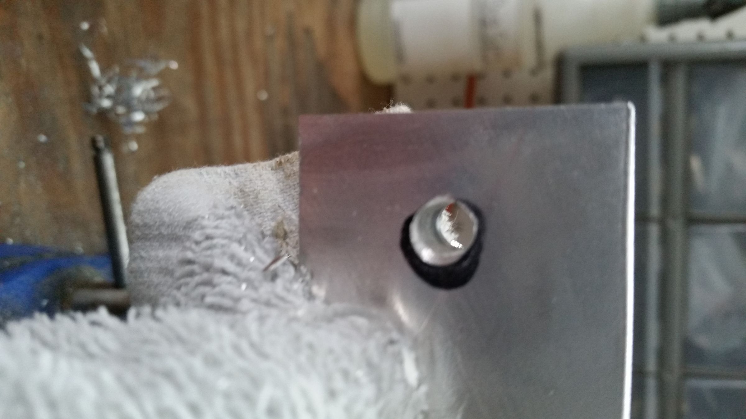 Folding Ring Knife : 5 Steps (with Pictures) - Instructables