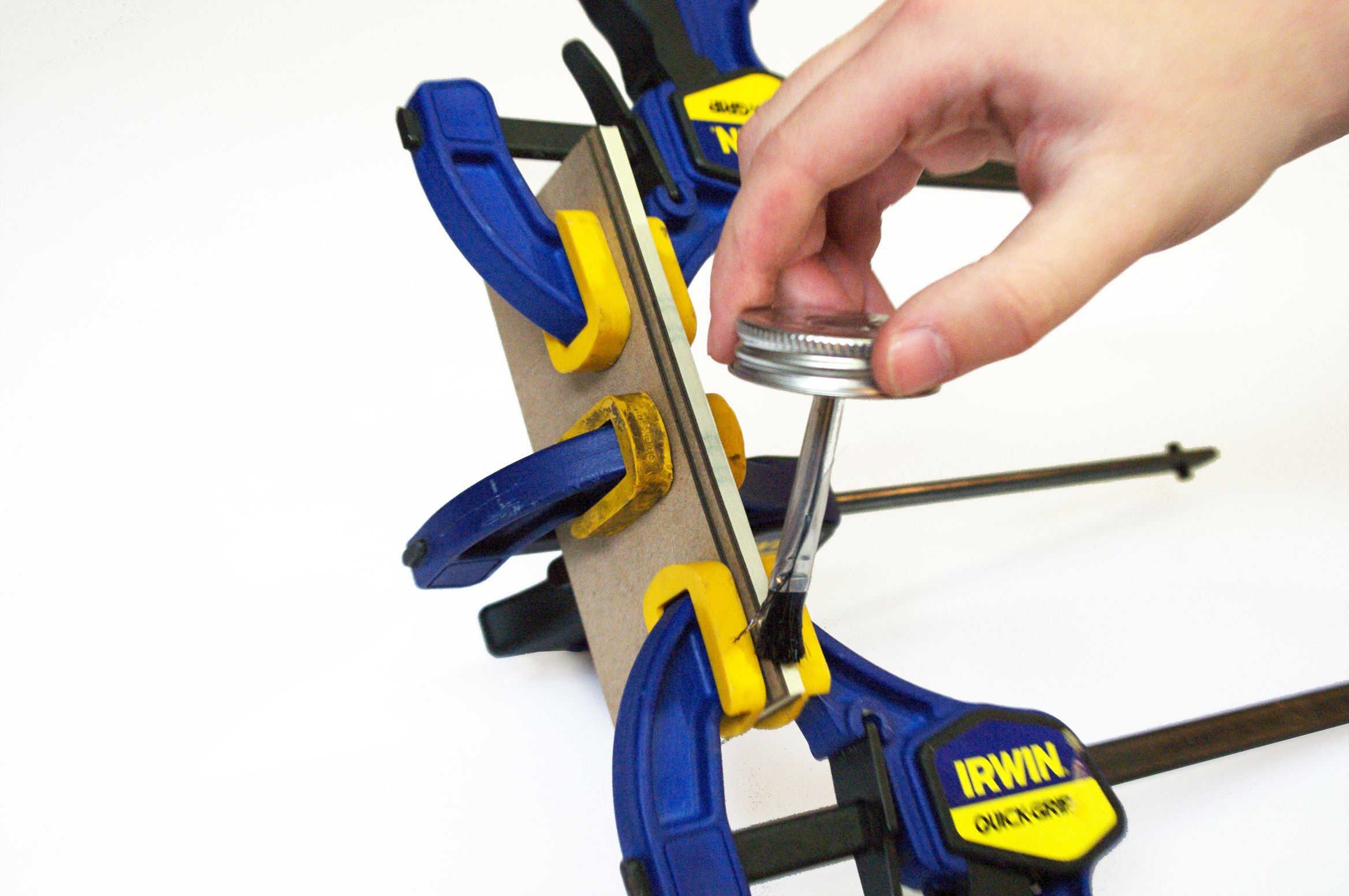 $2 Bill Pad : 5 Steps (with Pictures) - Instructables