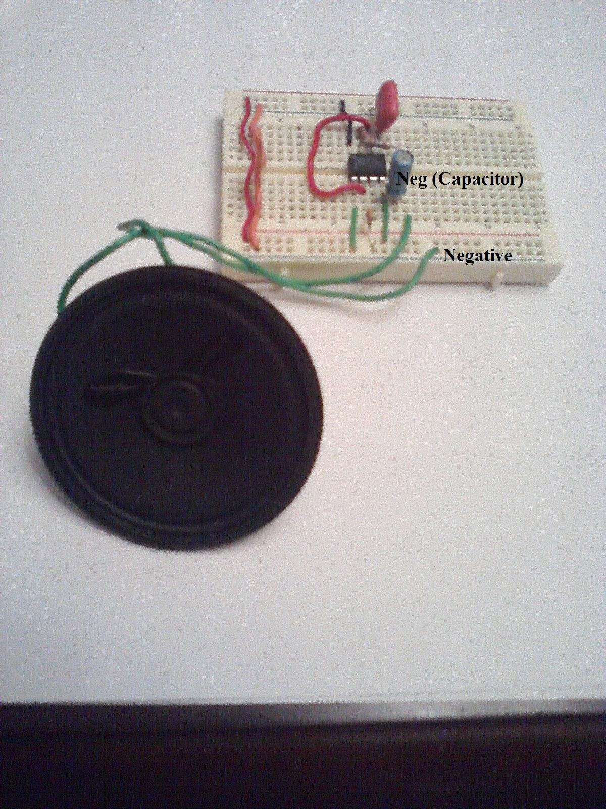 Electronic Organ : 4 Steps - Instructables