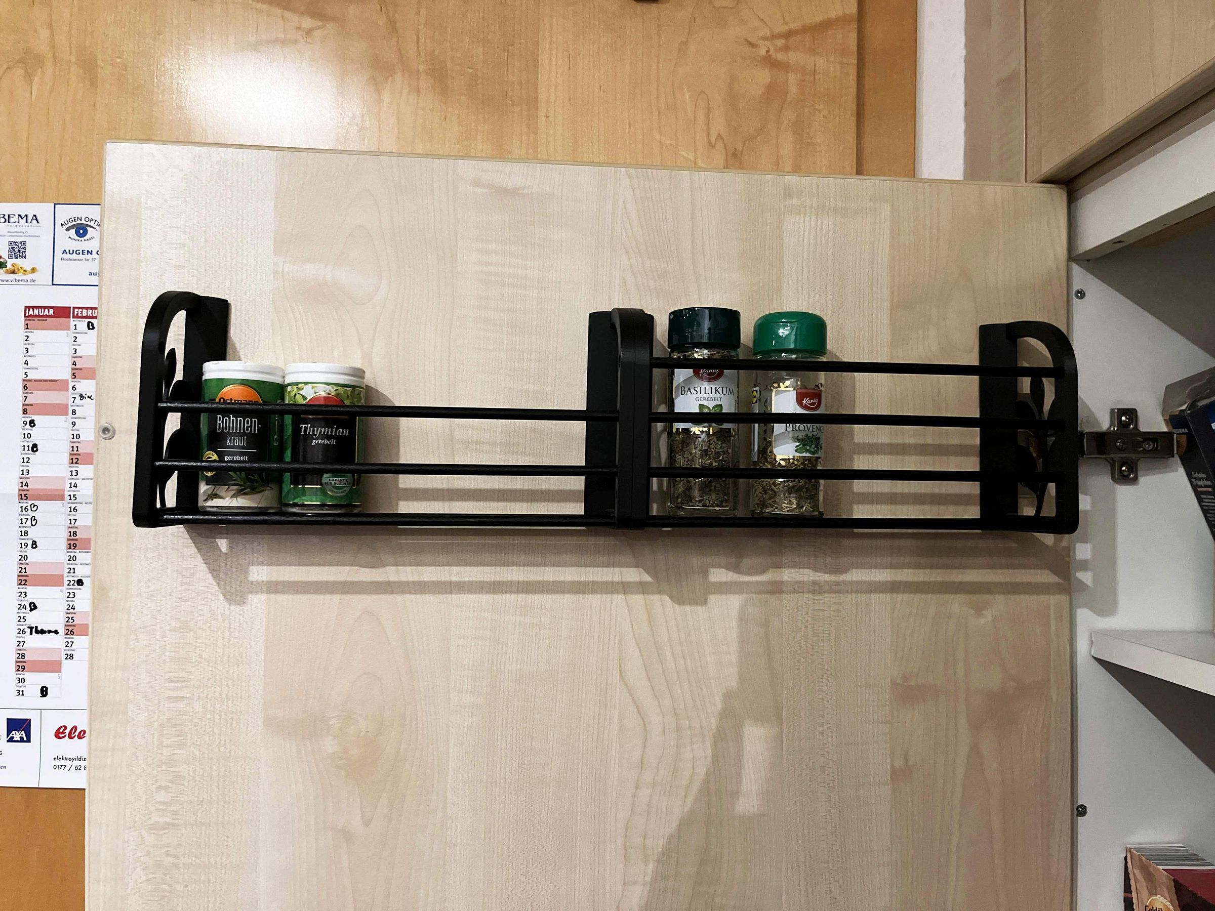 Modular Spice Rack : 9 Steps (with Pictures) - Instructables