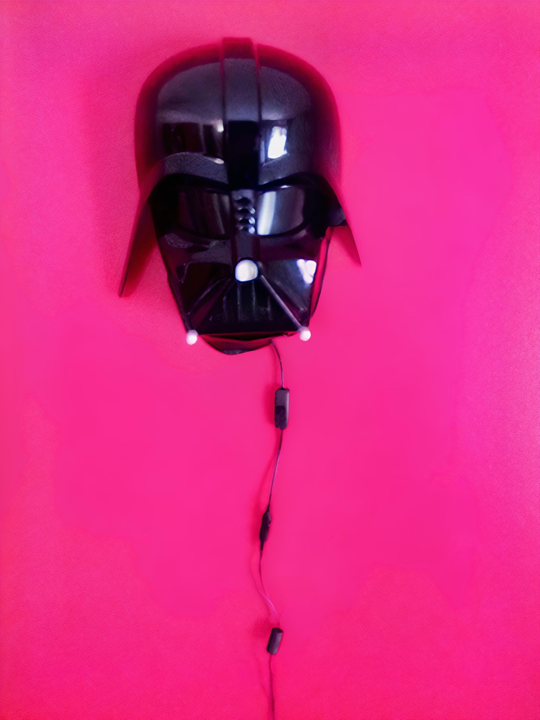 Darth Vader Voice Assistant : 5 Steps - Instructables