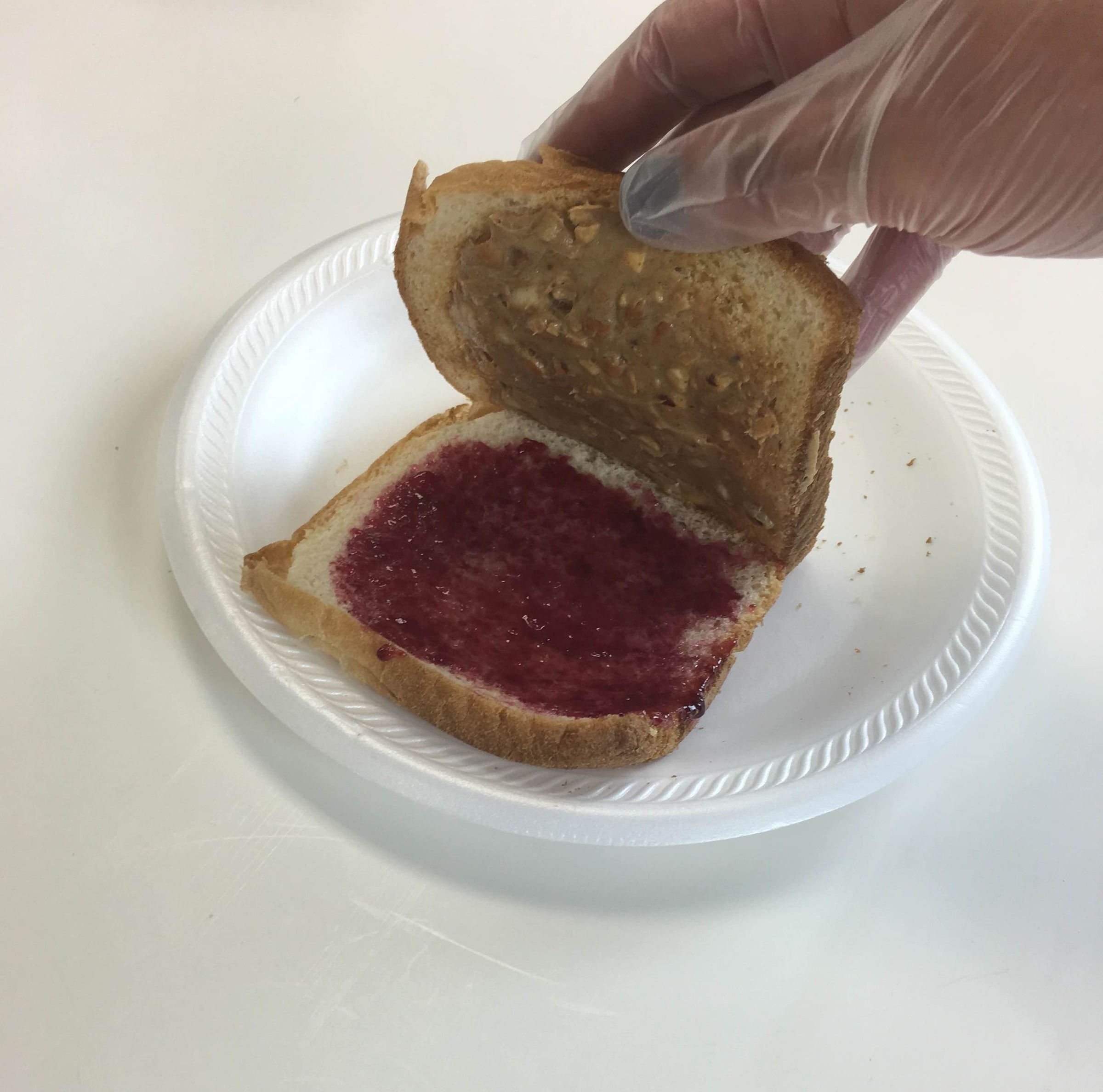 How to Make a Peanut Butter and Jelly Sandwich! : 11 Steps - Instructables