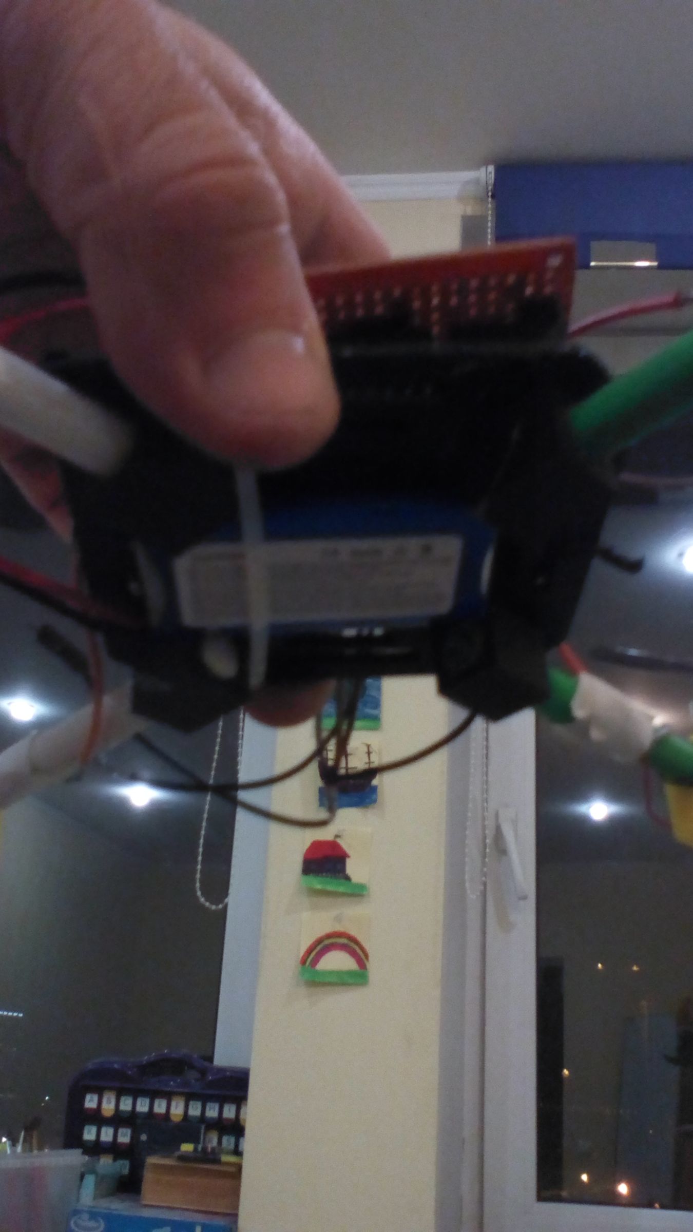 3D Printed Arduino Quadricopter : 7 Steps - Instructables