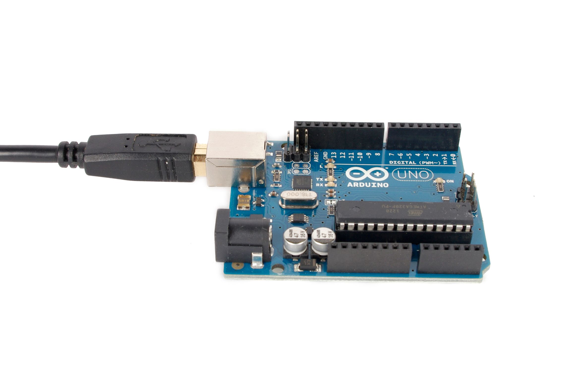 Arduino Countdown Timer : 22 Steps (with Pictures) - Instructables