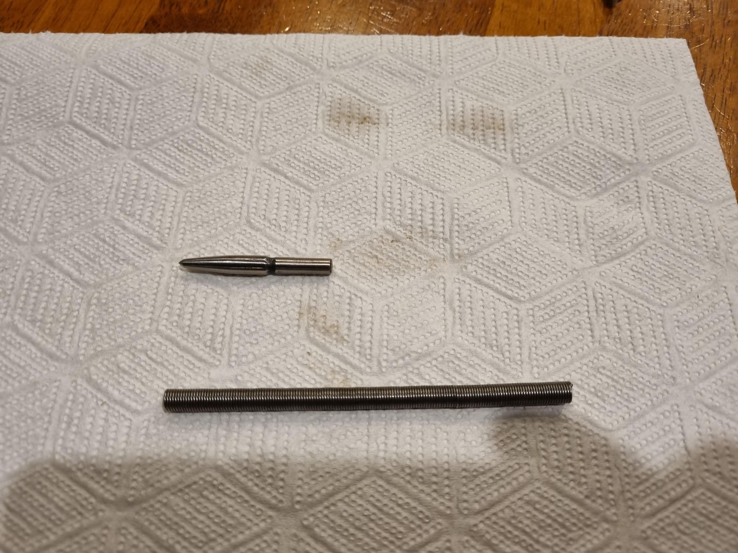 Spring Punch : 7 Steps - Instructables