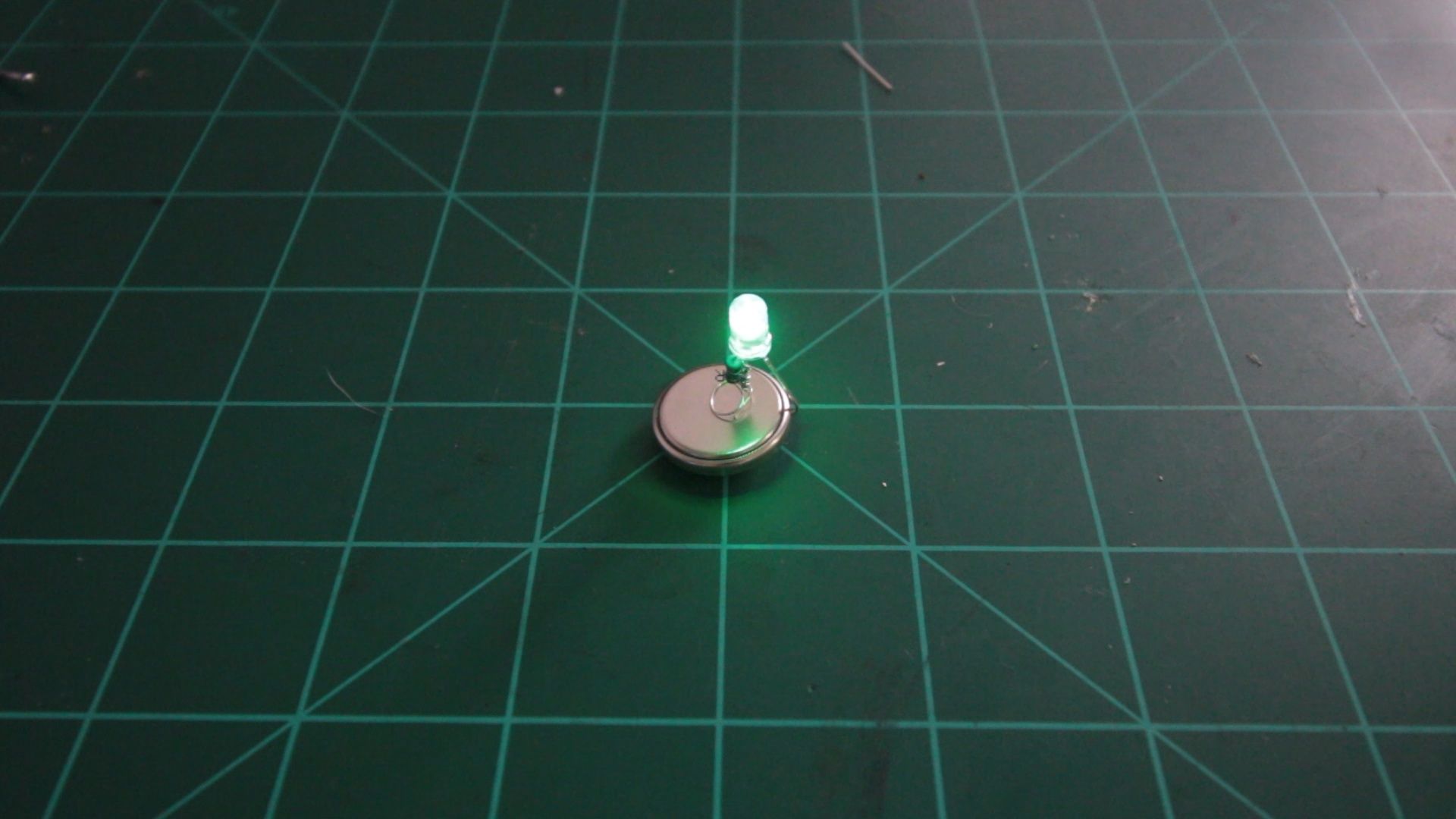 RBG LED Throwie : 10 Steps (with Pictures) - Instructables