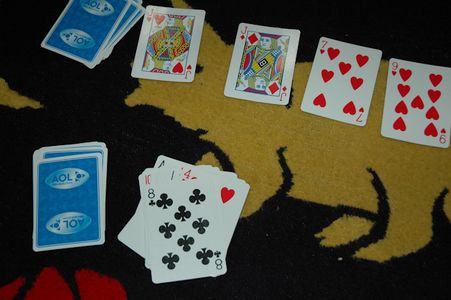 Squeal (a Card Game) : 10 Steps - Instructables