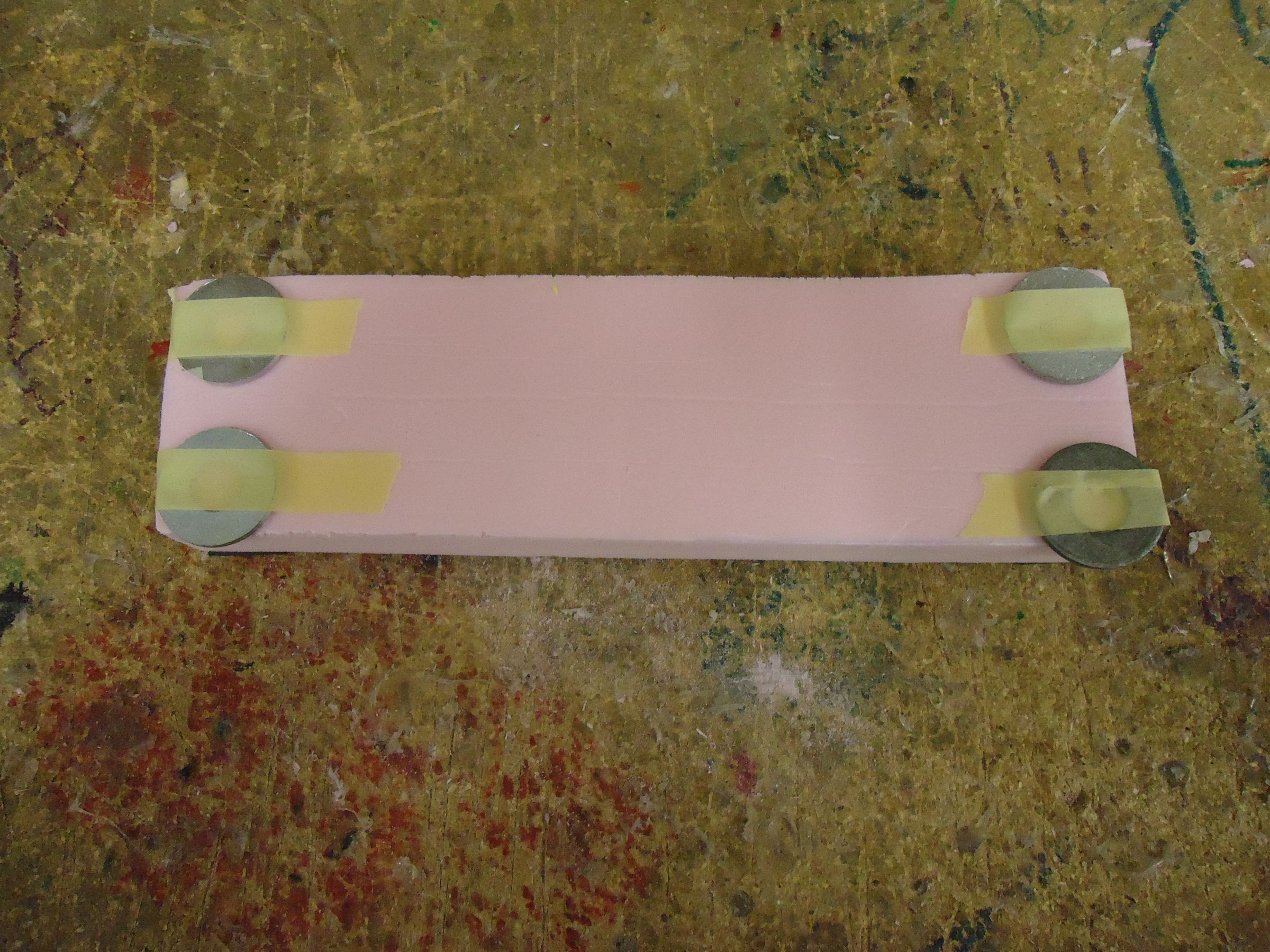 Maglev Cars: What's the Attraction? : 7 Steps - Instructables