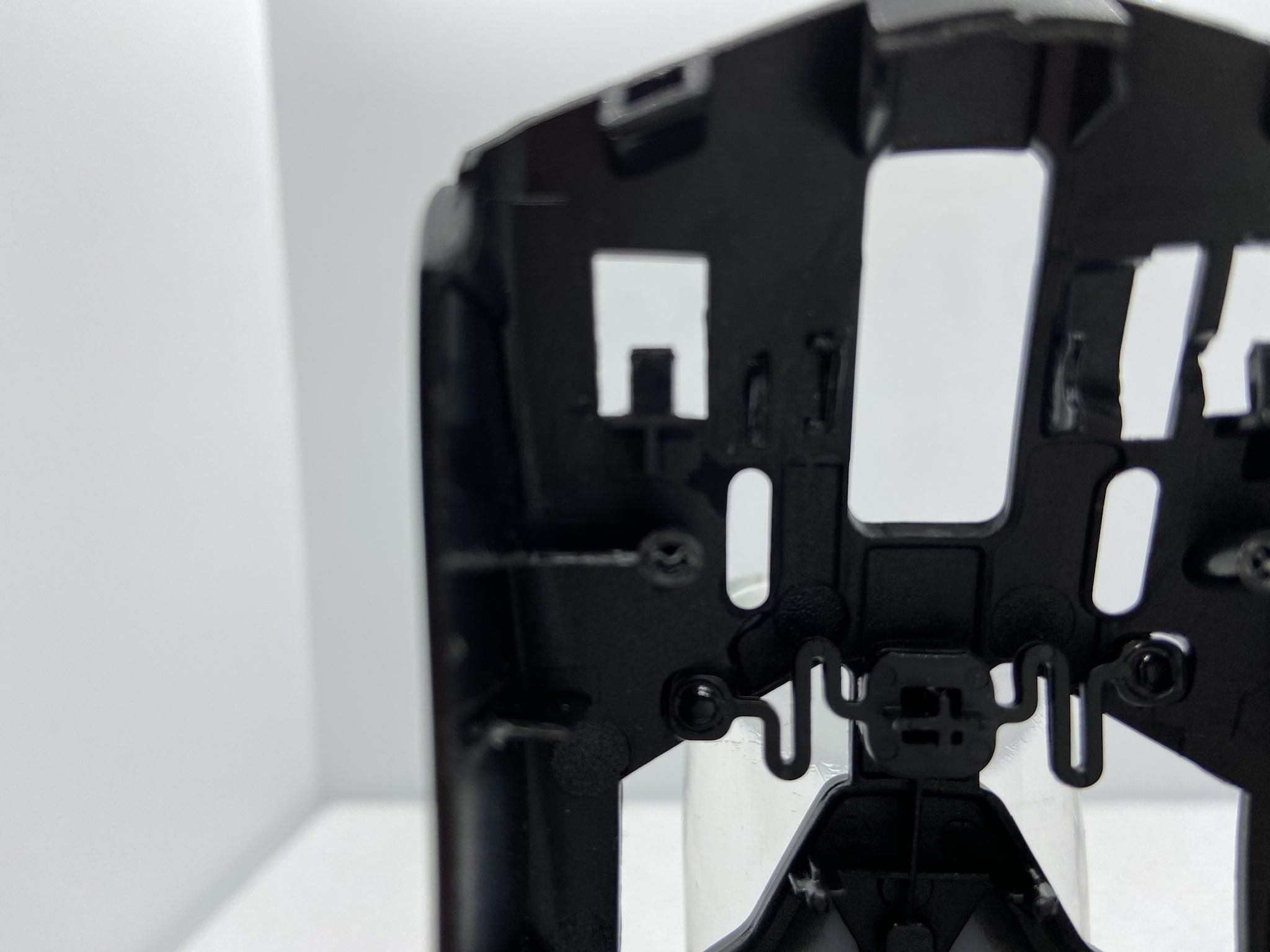 Razer Viper Mini Wireless Mod (G305) : 5 Steps (with Pictures ...