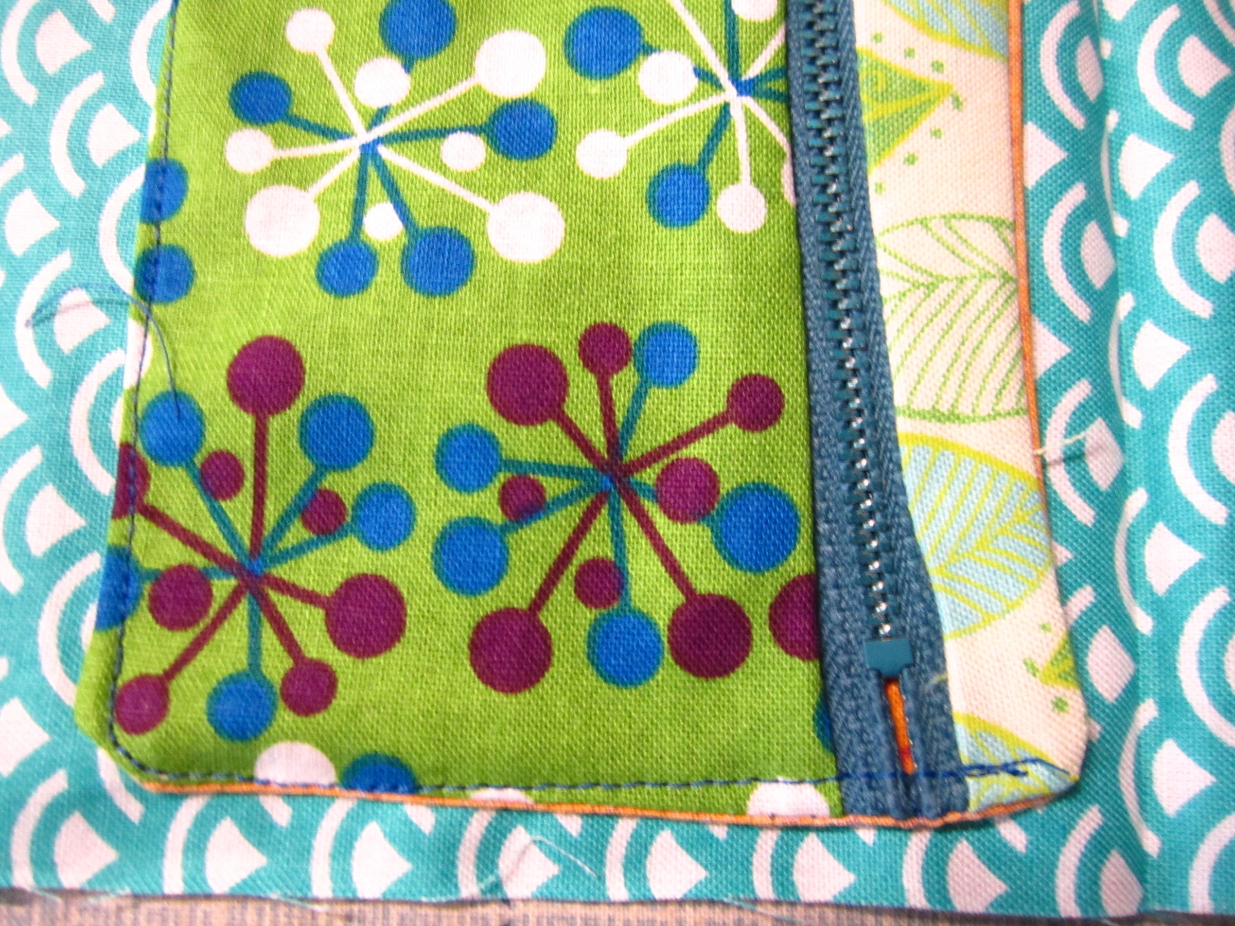 Fabric Wallet : 7 Steps - Instructables