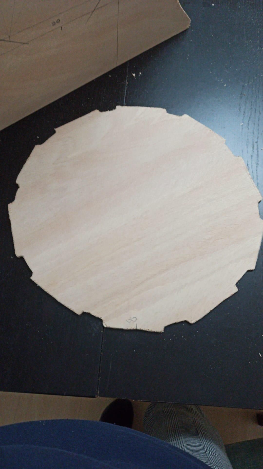 Magic Dome : 8 Steps (with Pictures) - Instructables