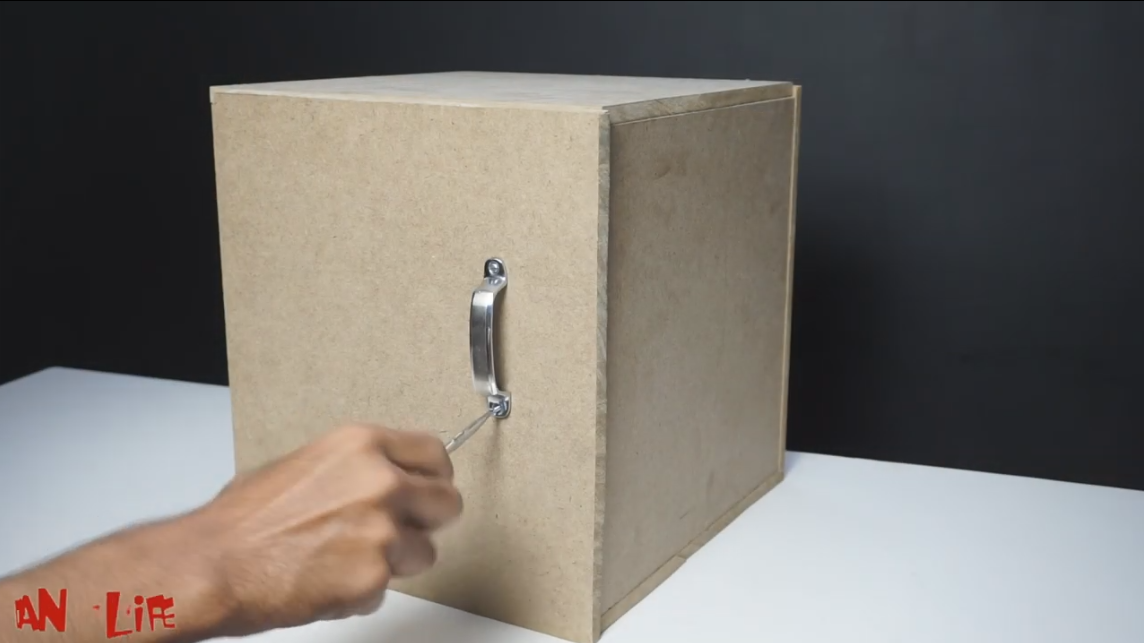 Fingerprint Locker With Arduino : 7 Steps - Instructables