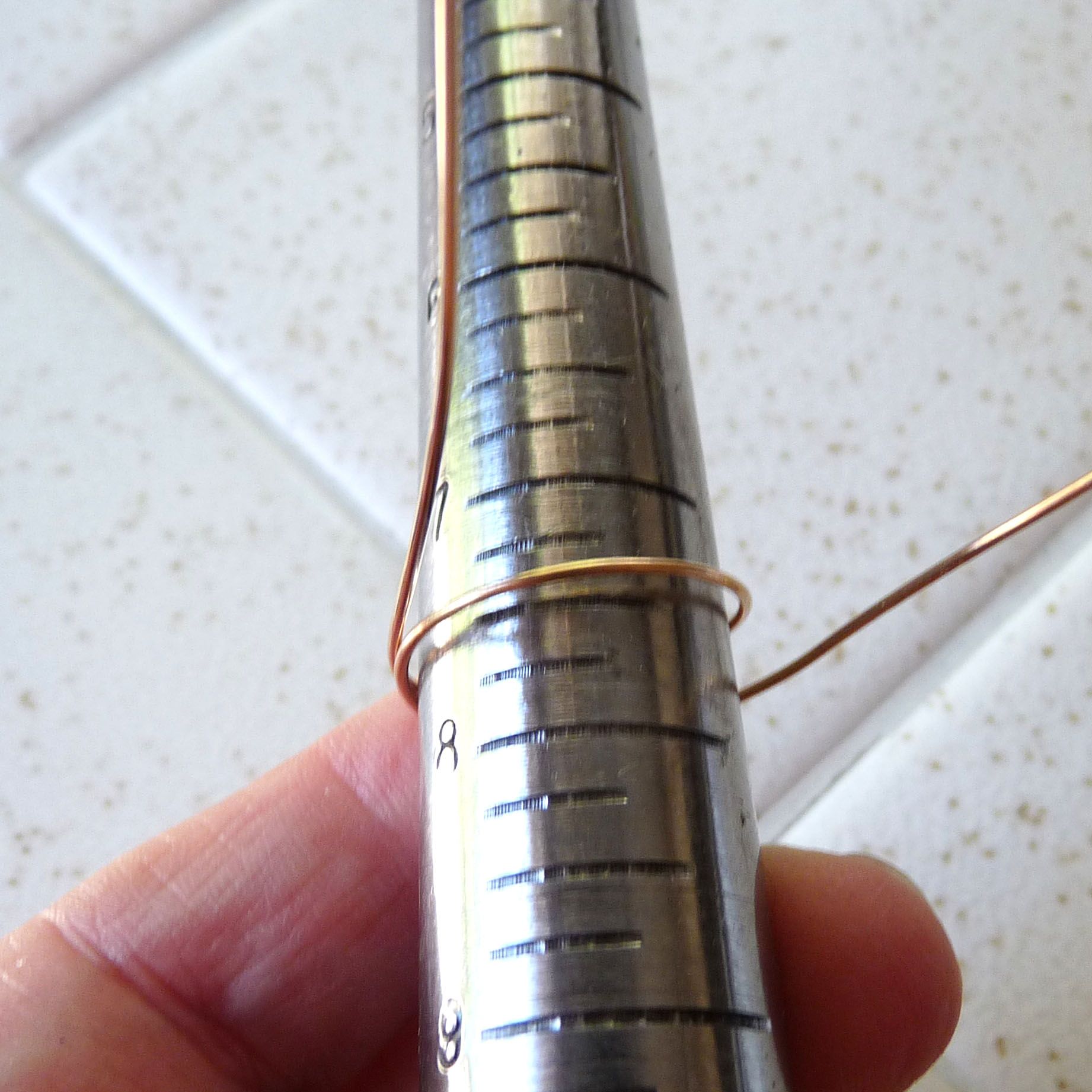 Wire Roses Ring : 17 Steps (with Pictures) - Instructables