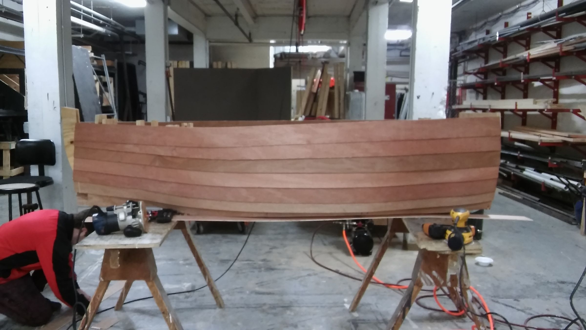 Sweeney Todd Boat : 12 Steps (with Pictures) - Instructables