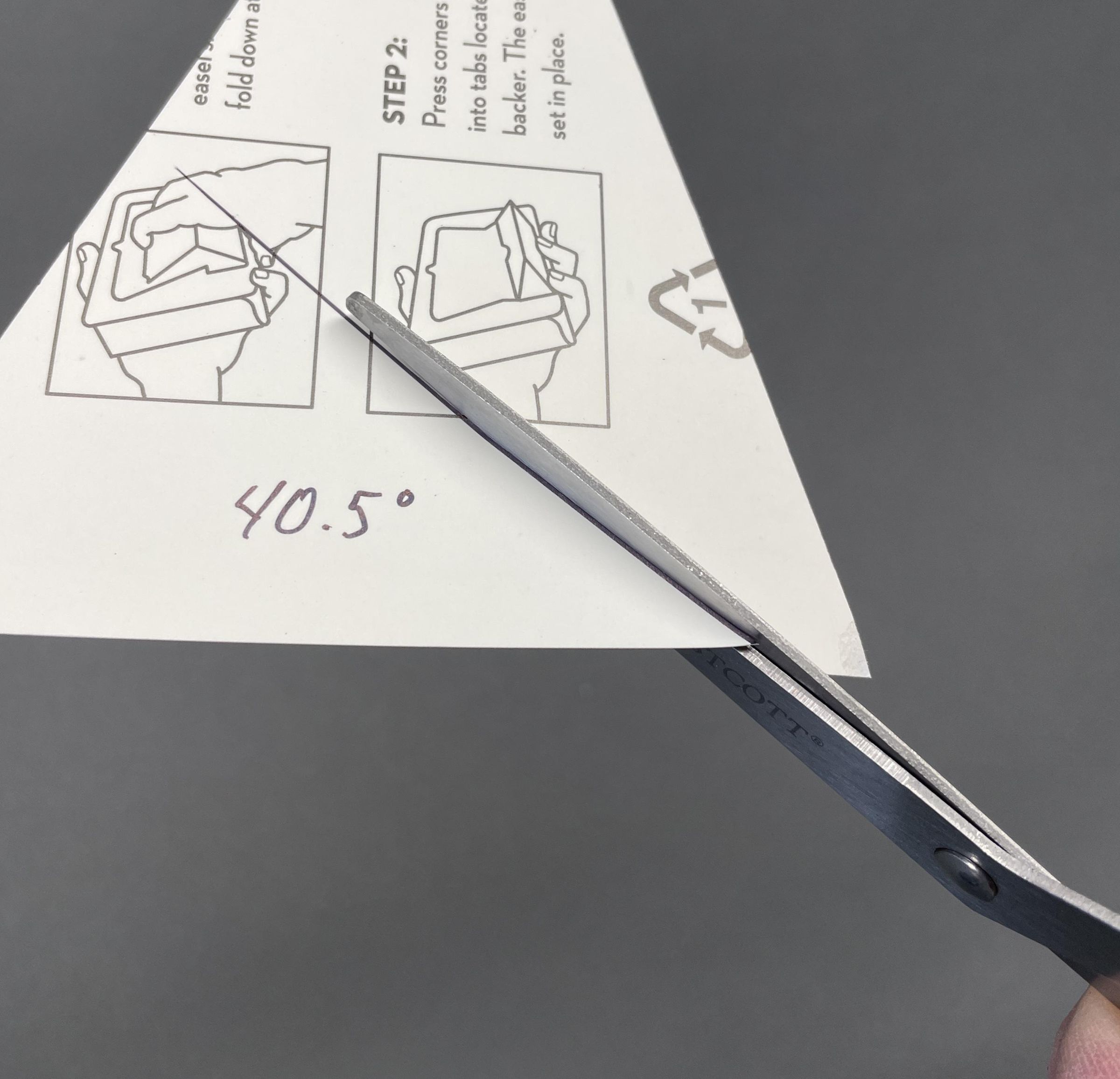 Windowsill Sundial : 8 Steps (with Pictures) - Instructables