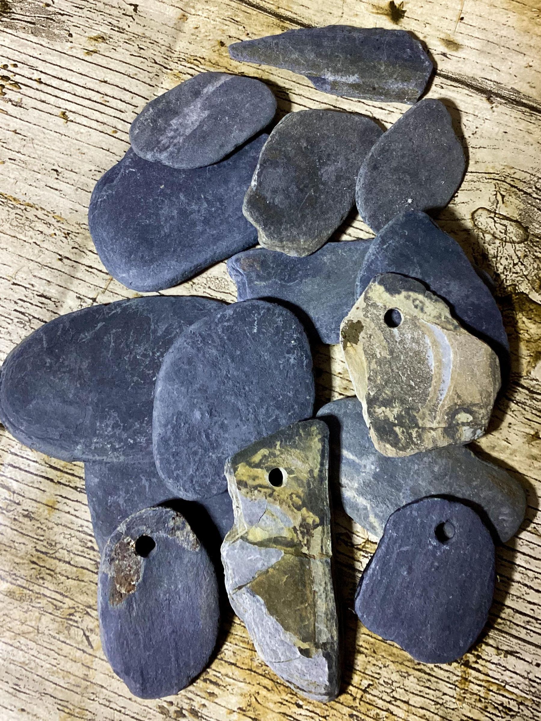 Rock Art Pendants : 6 Steps (with Pictures) - Instructables