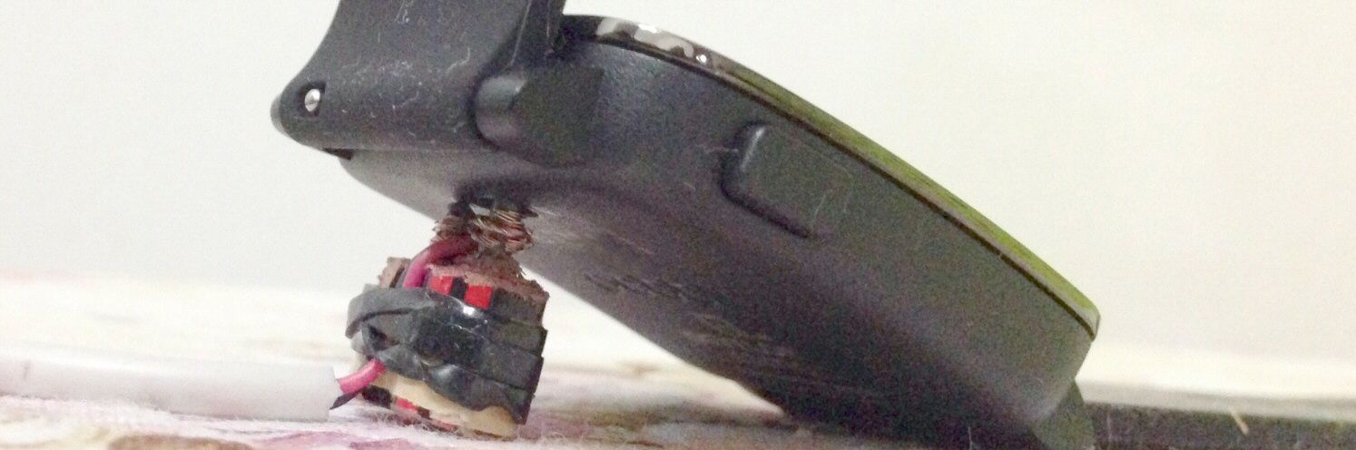 Make Your Own Pebble Time Charger : 5 Steps - Instructables