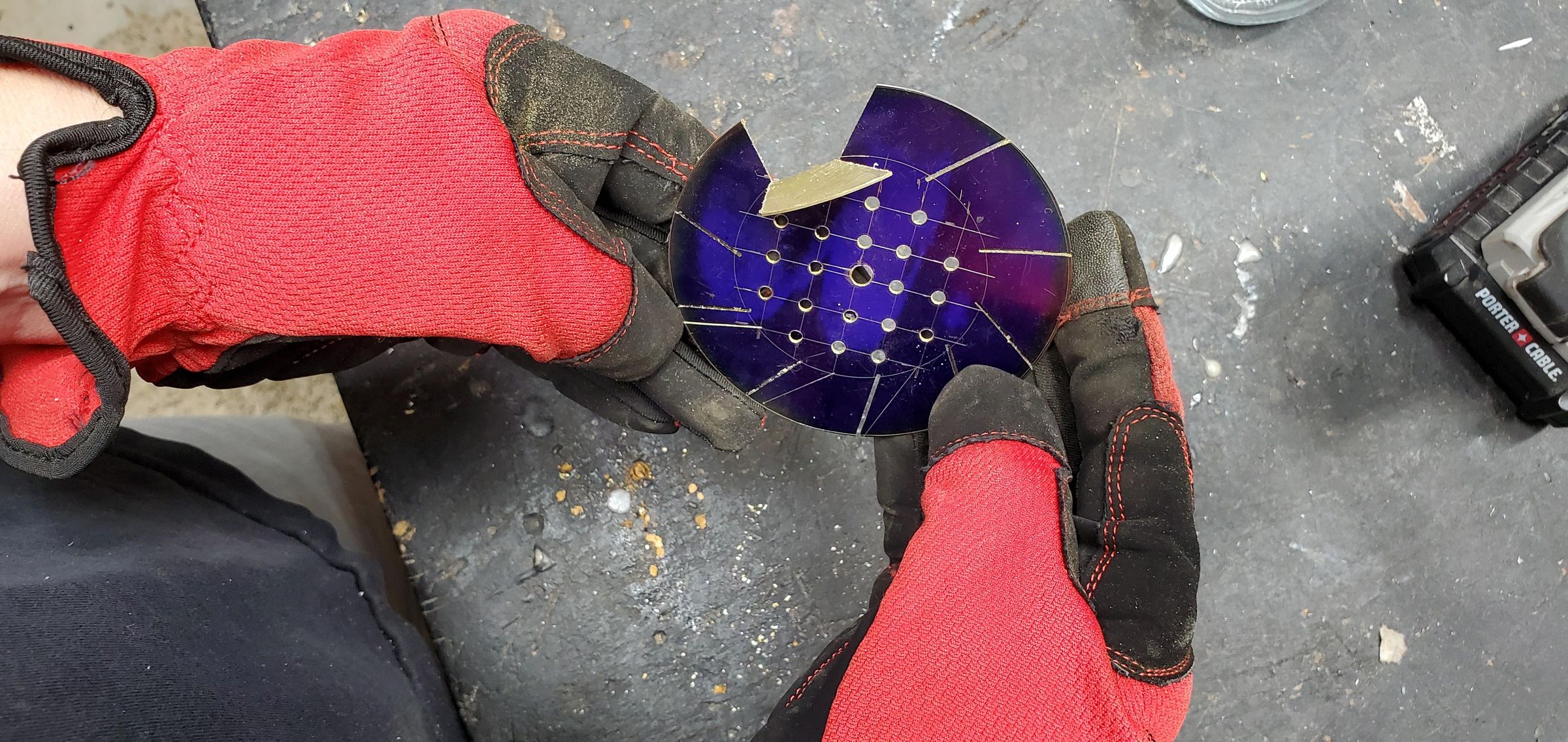 How to Make a Small Parts Cleaner : 13 Steps (with Pictures ...