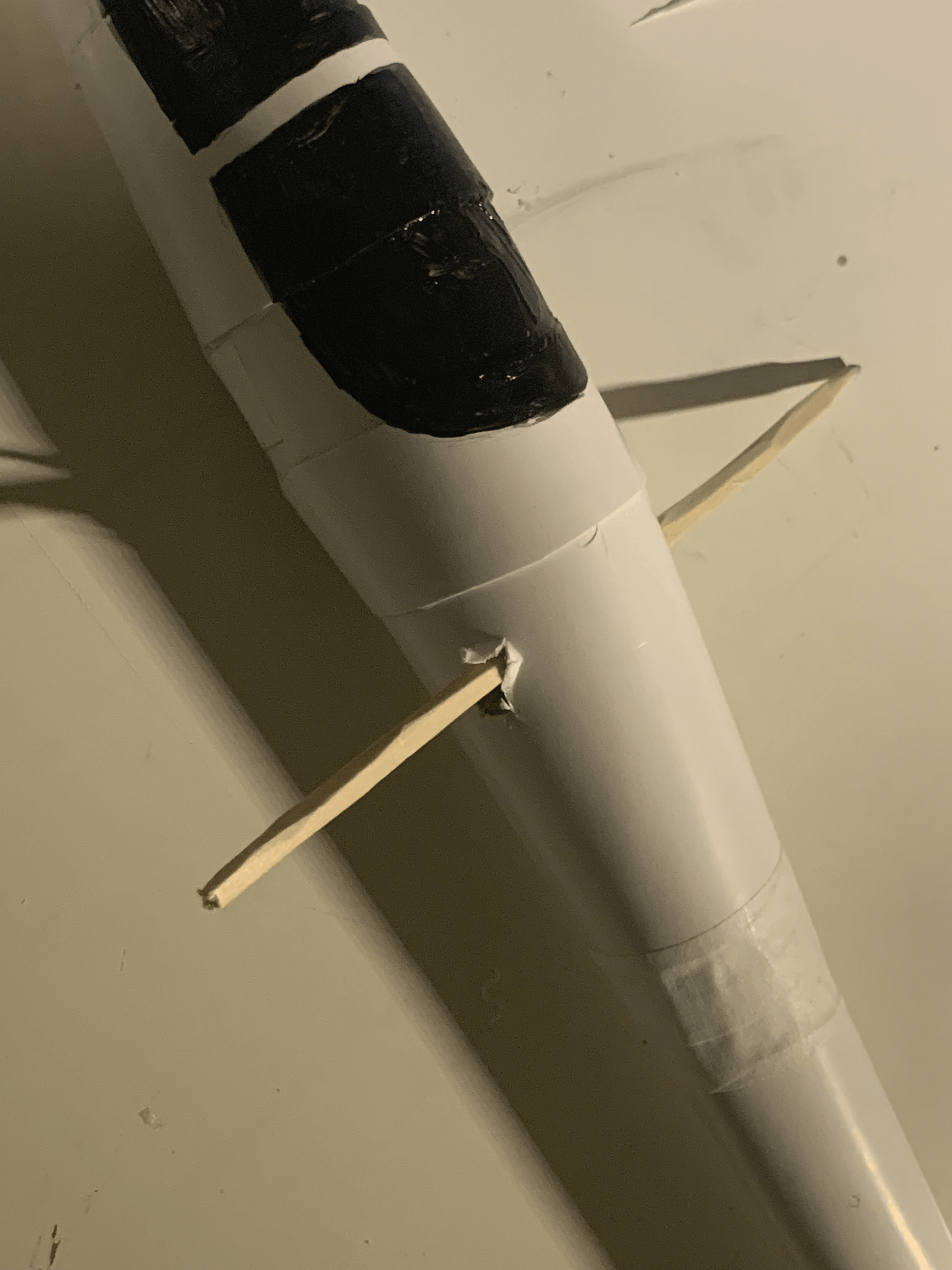 1:12 Scale Schempp-Hirth Discus Sailplane Glider : 11 Steps (with ...