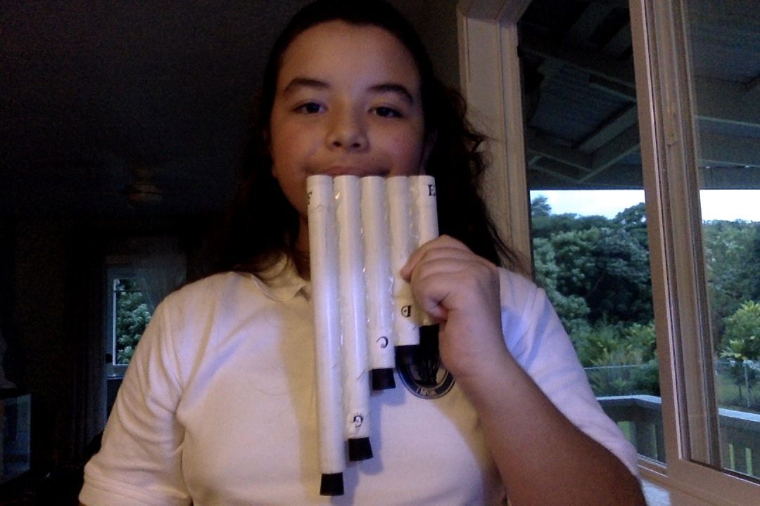 The Amazing Legit PVC Pan Flute : 5 Steps - Instructables