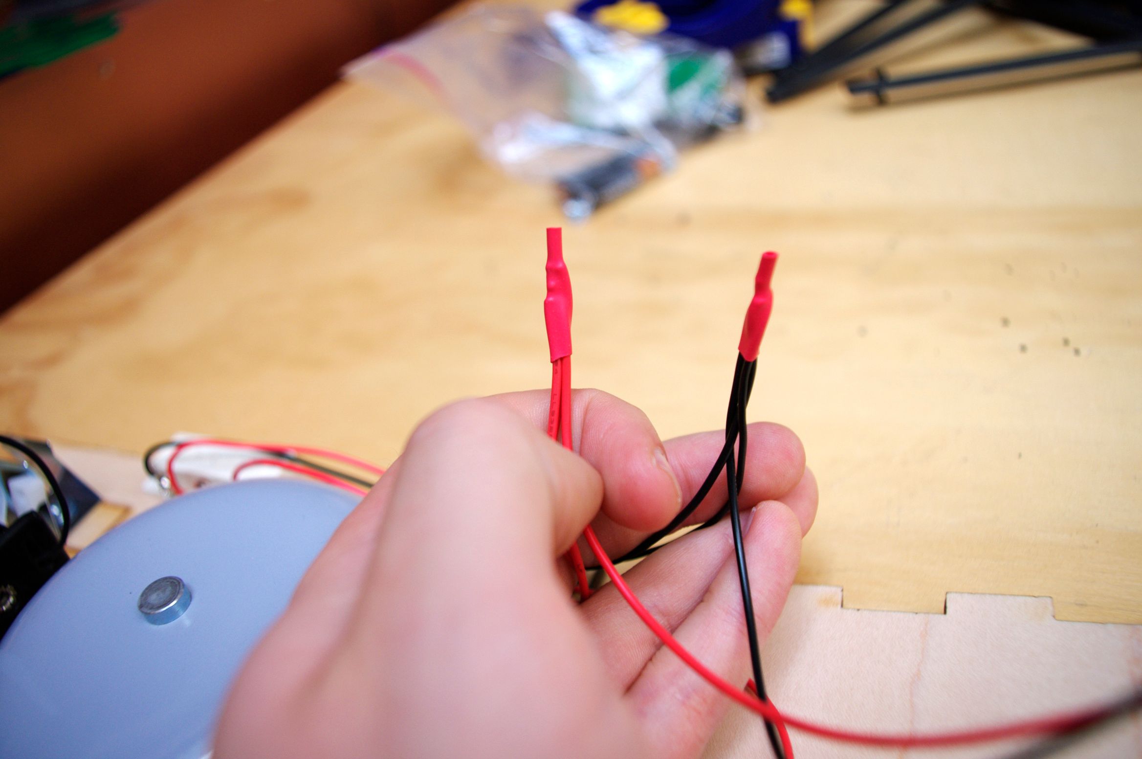 Prank Box : 17 Steps (with Pictures) - Instructables