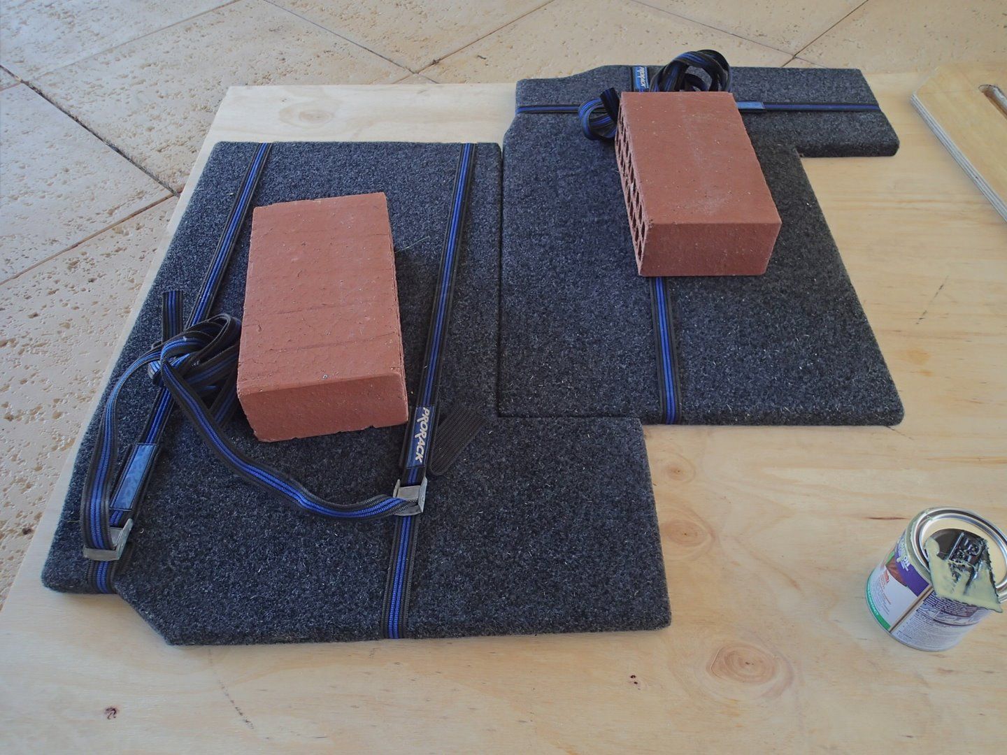 4WD Draw System : 28 Steps (with Pictures) - Instructables