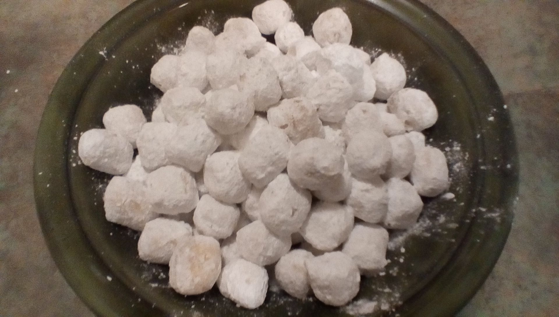 Sugar Dough : 3 Steps (with Pictures) - Instructables