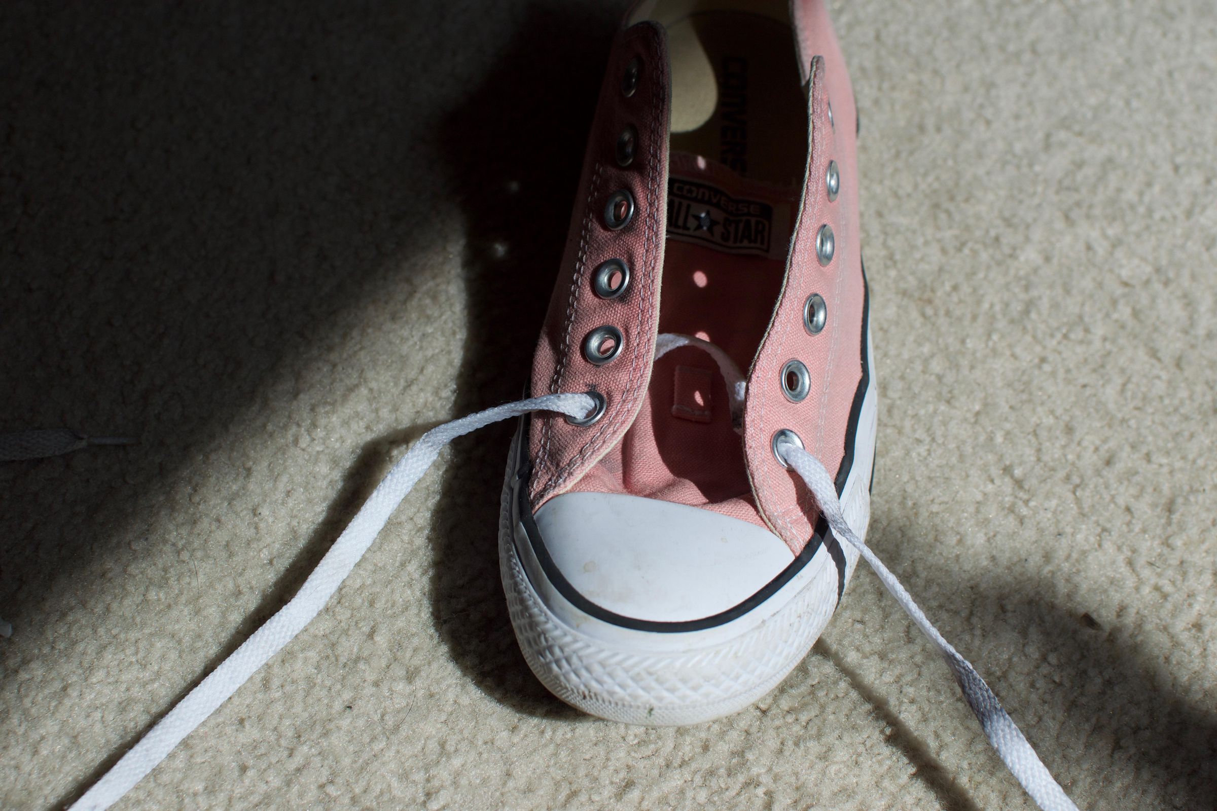 4 Ways to Lace Shoes : 29 Steps - Instructables