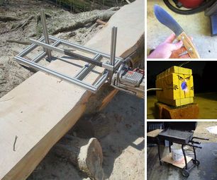 HOBBY & DIY - Instructables