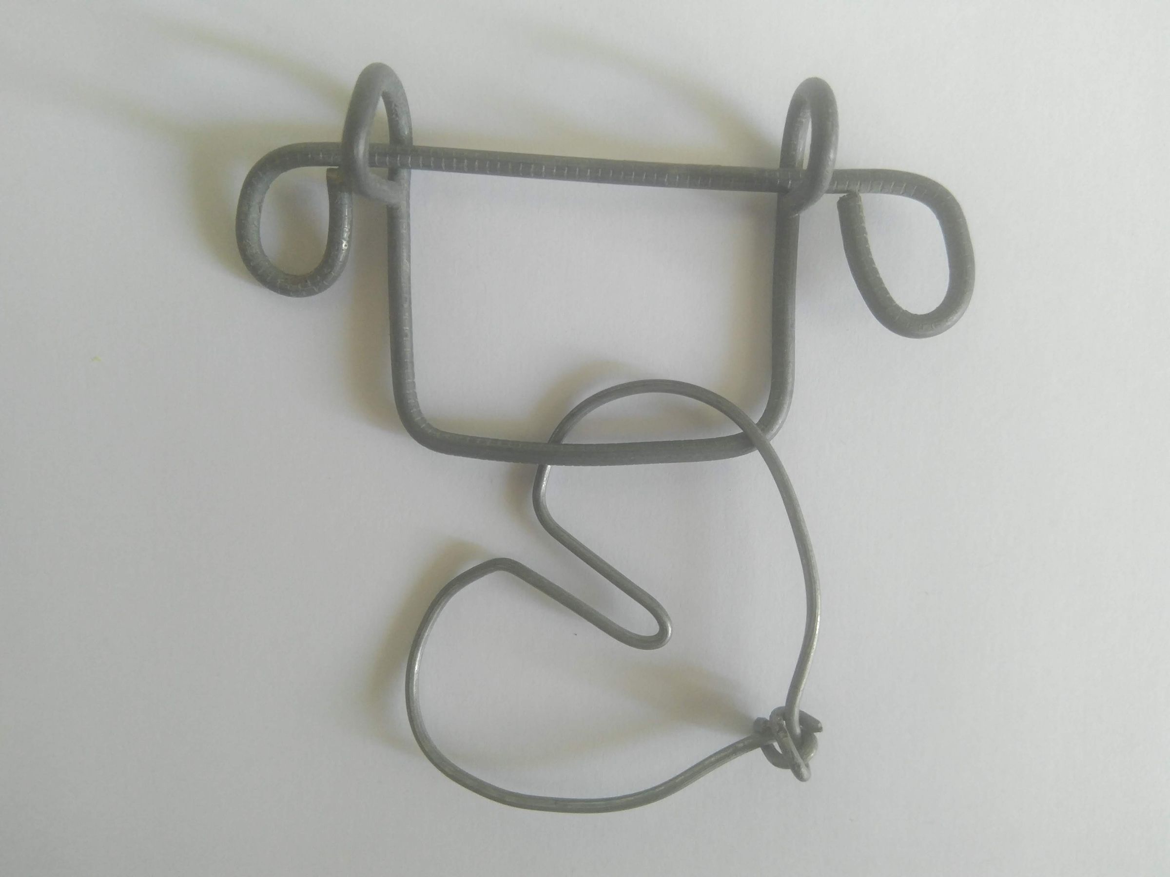 Puzzle: Imprisoned Heart - Instructables