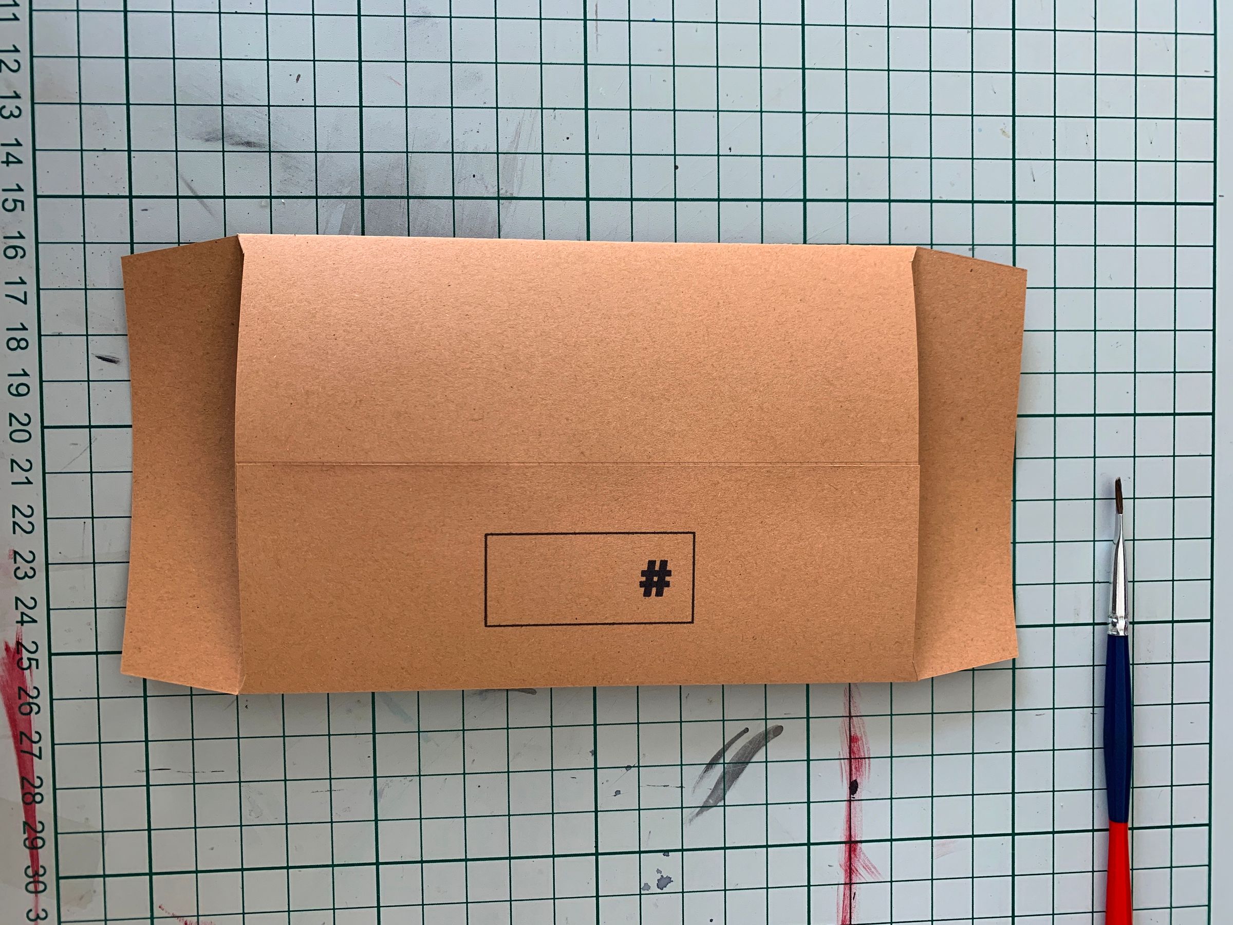 Field Notes Archival Envelopes : 7 Steps (with Pictures) - Instructables