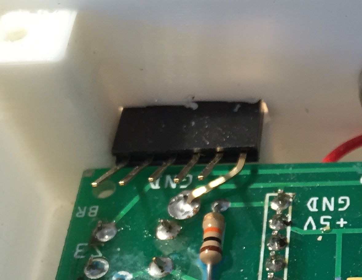 Assembling an Arduino Nano / LCD Projects Platform : 16 Steps (with ...