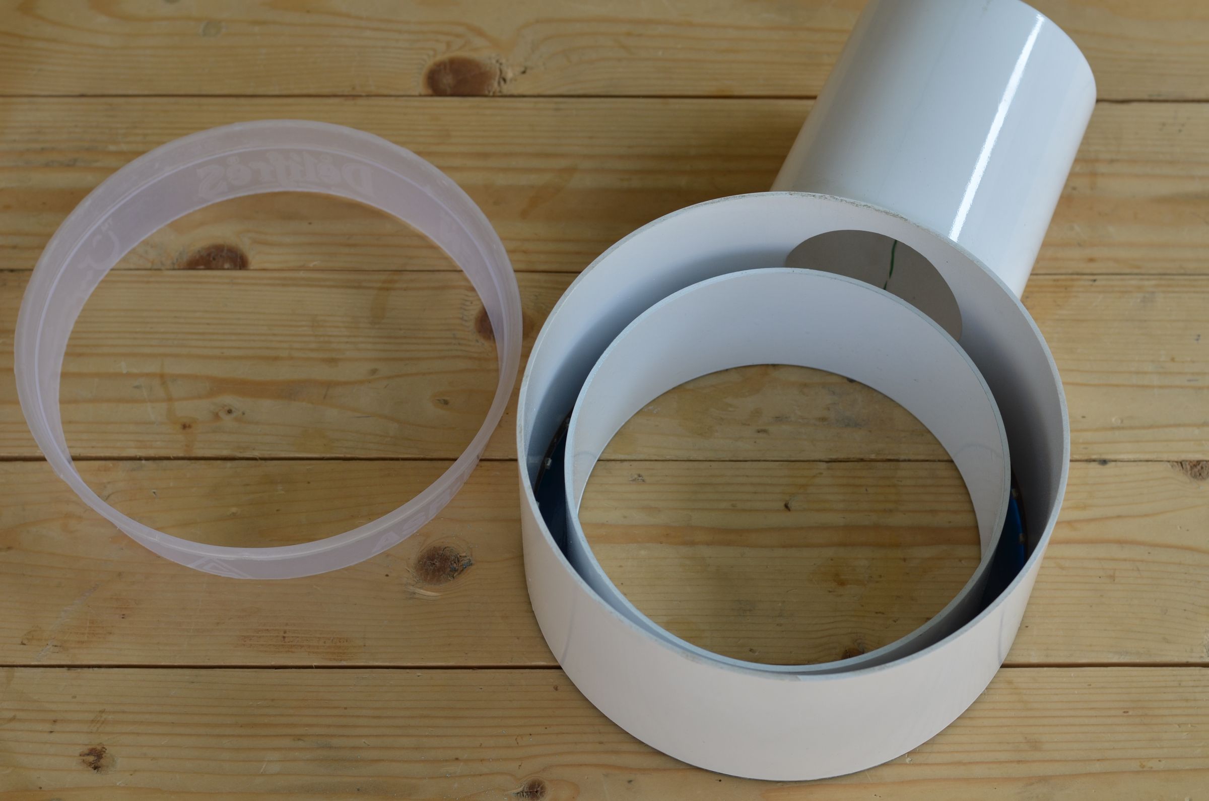 DIY Bladeless Fan From Scratch : 14 Steps (with Pictures) - Instructables