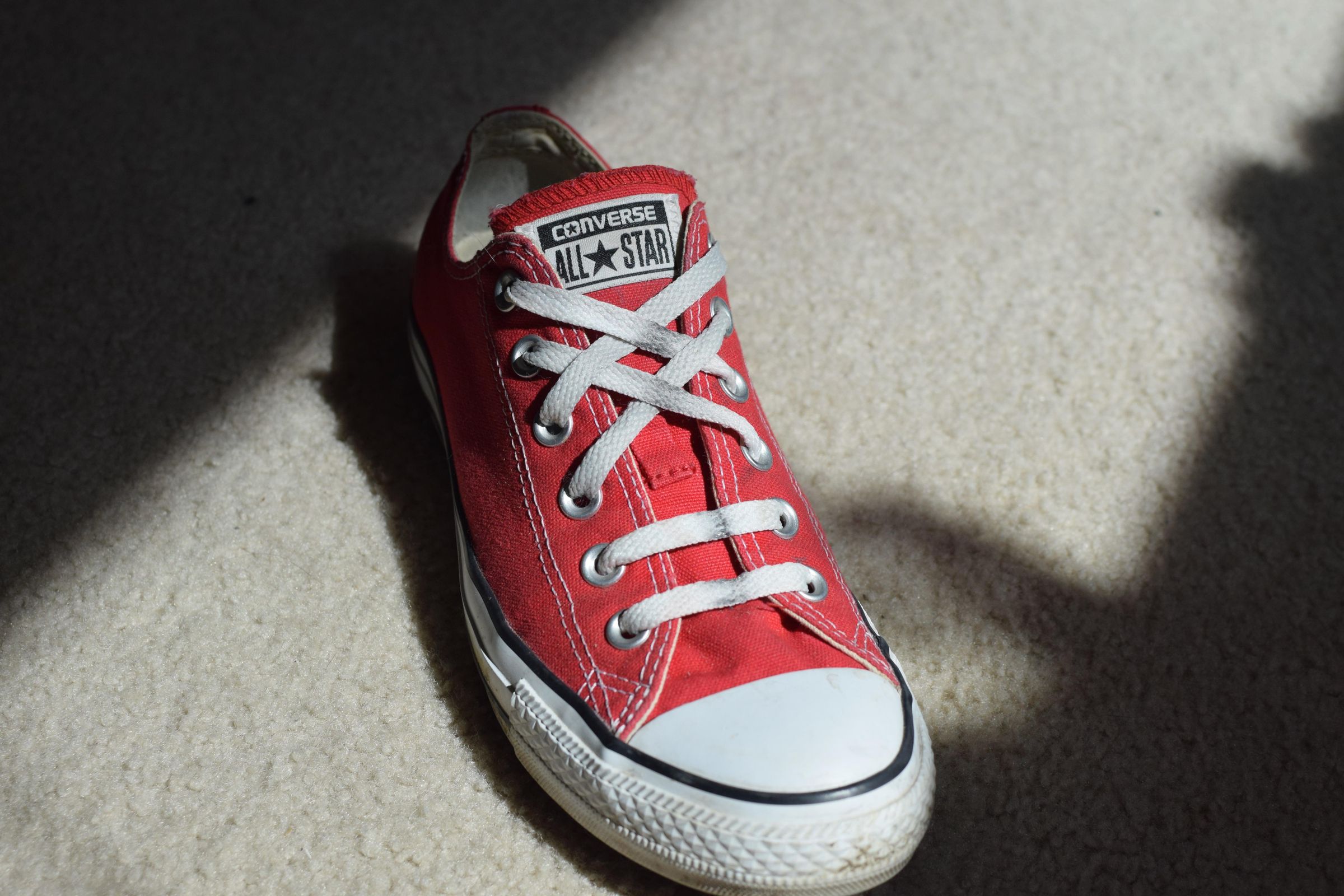 4 Ways to Lace Shoes : 29 Steps - Instructables