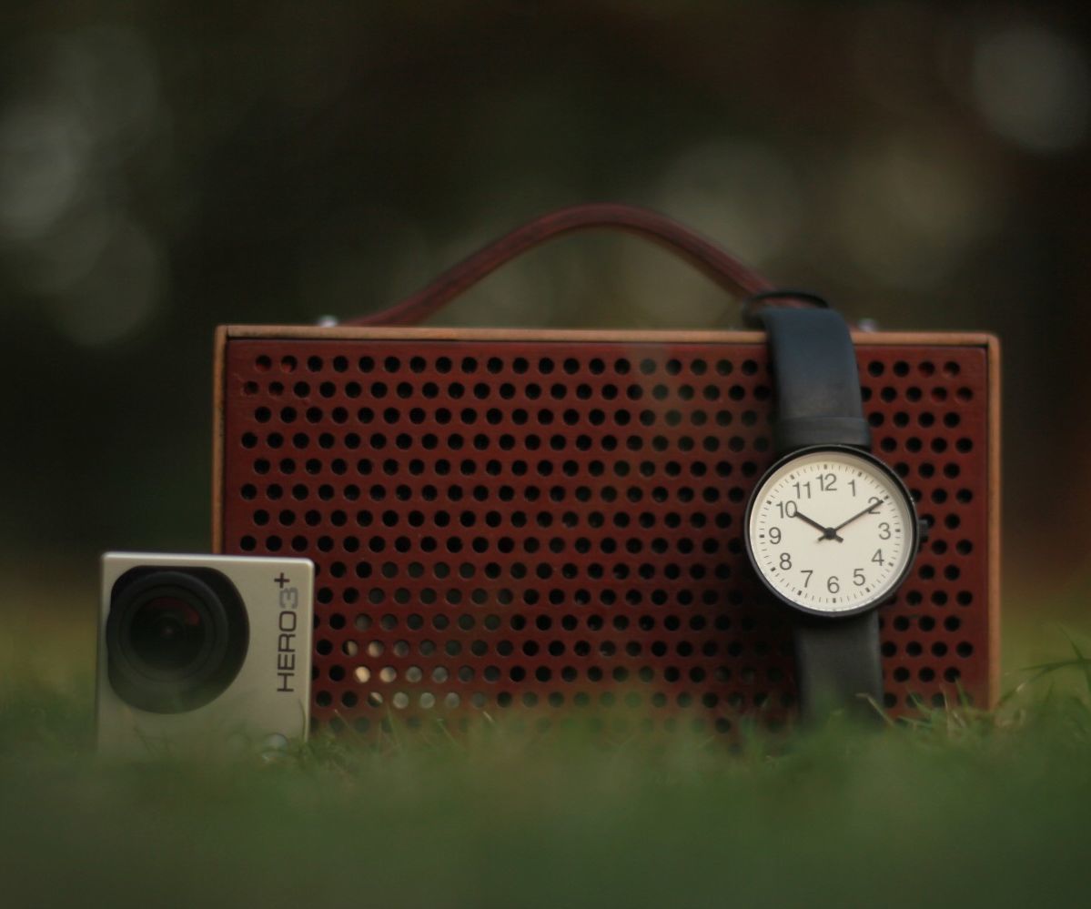Sonic Architect: Vai Lasercut Portable Speakers : 7 Steps (with ...