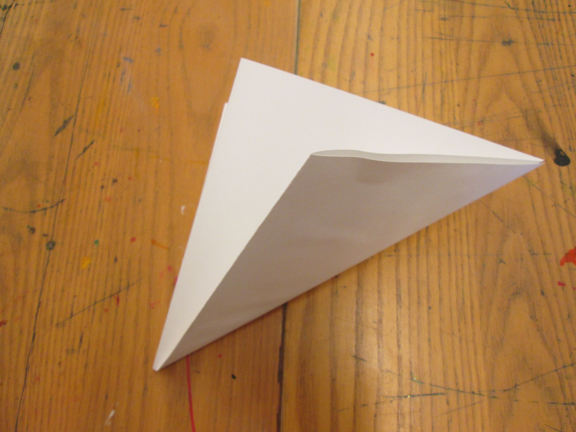 TRIANGLE BOOK : 8 Steps - Instructables