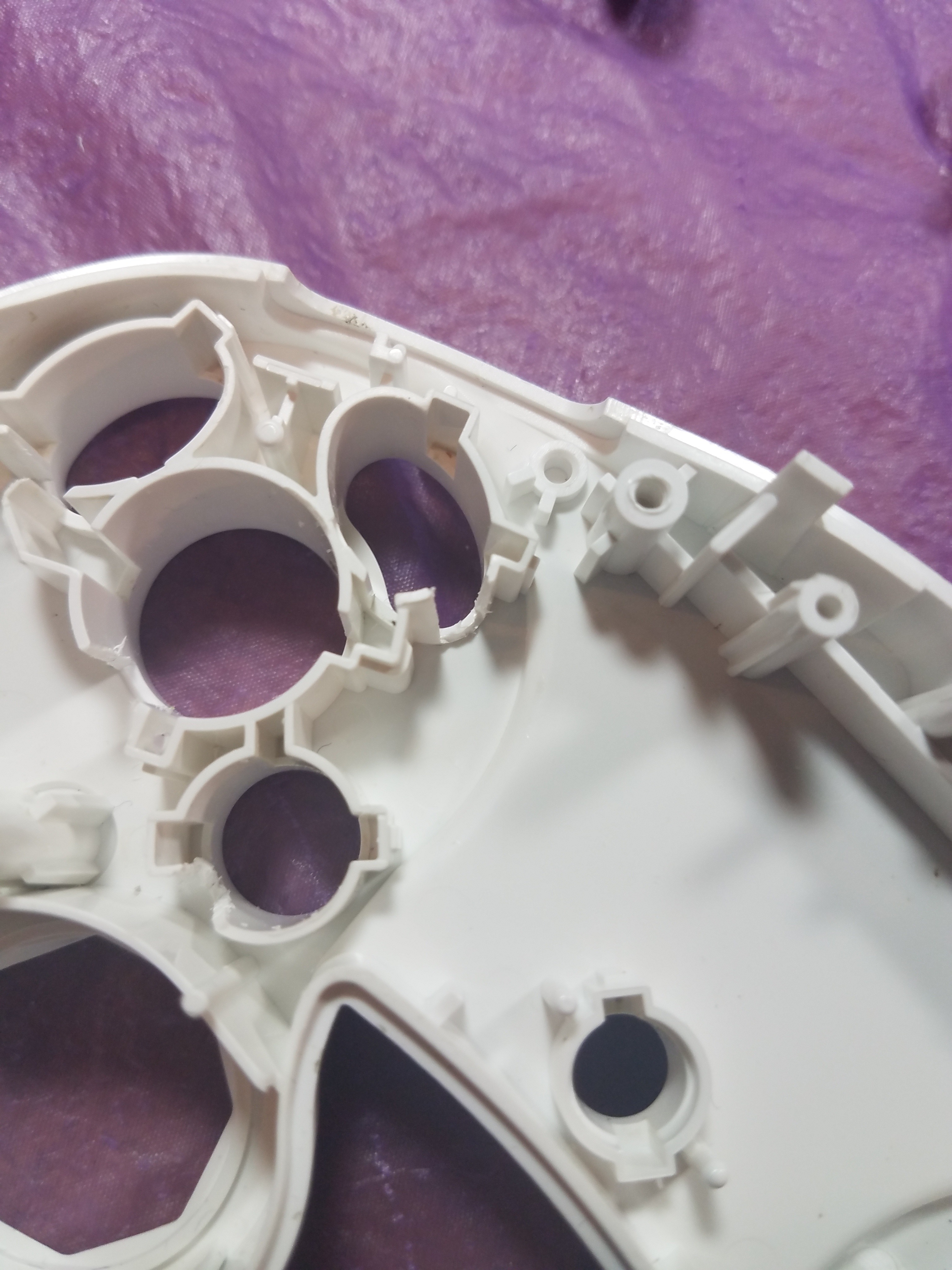 Goomwave - Reactive GameCube Controller LEDs : 69 Steps (with Pictures) - Instructables