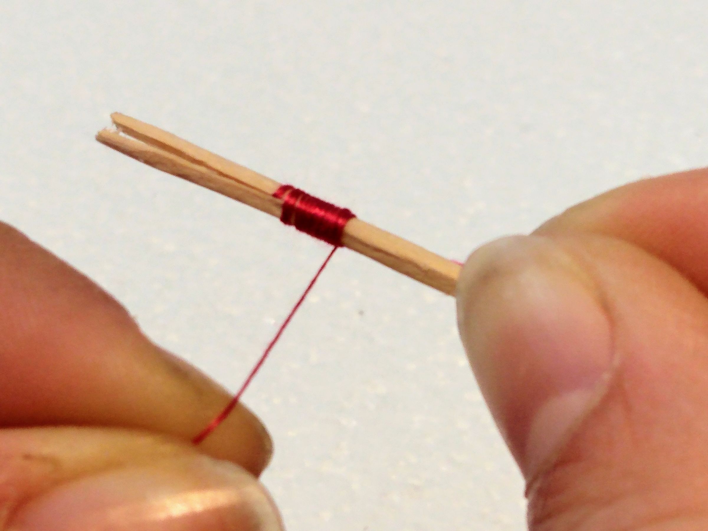 Recycled Paper Beads : 6 Steps (with Pictures) - Instructables