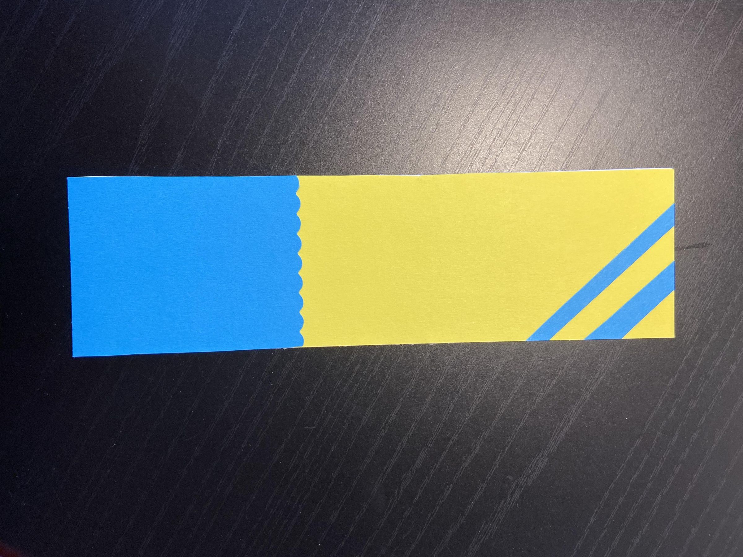 Scrap Paper Bookmarks : 7 Steps (with Pictures) - Instructables