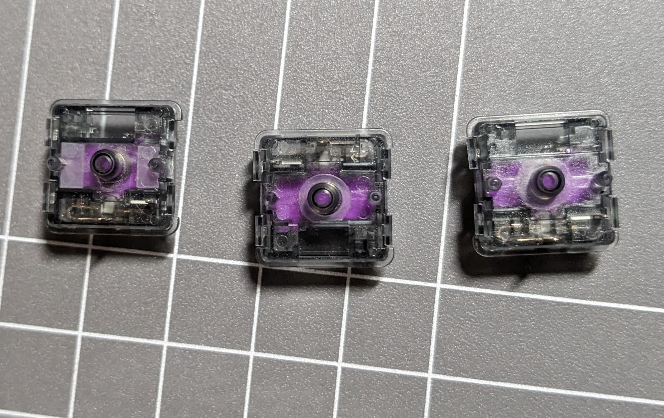 Full Suite ZSA Voyager Mods : 7 Steps - Instructables