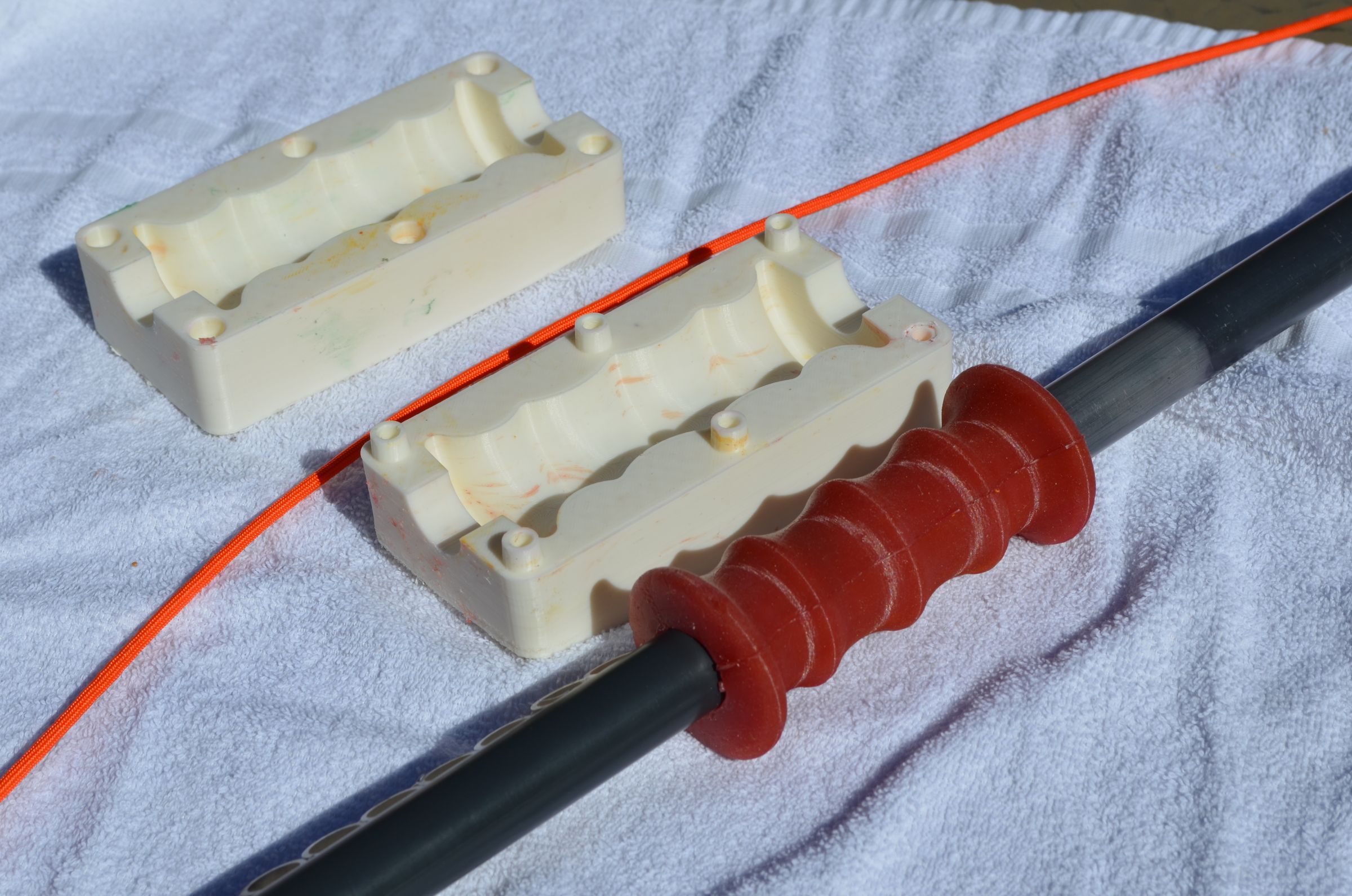 Oogoo/Proto-putty Grips : 13 Steps (with Pictures) - Instructables
