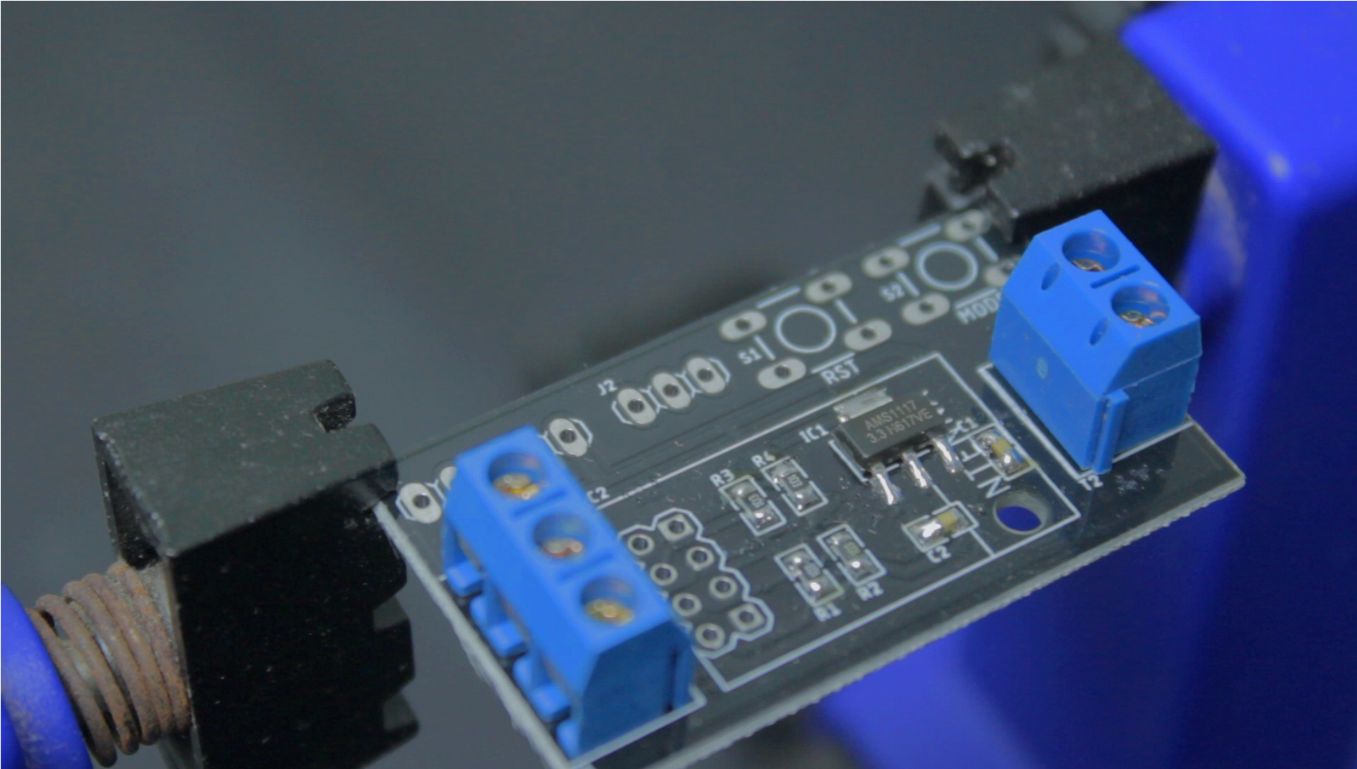 How to Controls WS2812B Using ESP-01 Arduino (ESP8266) : 8 Steps ...