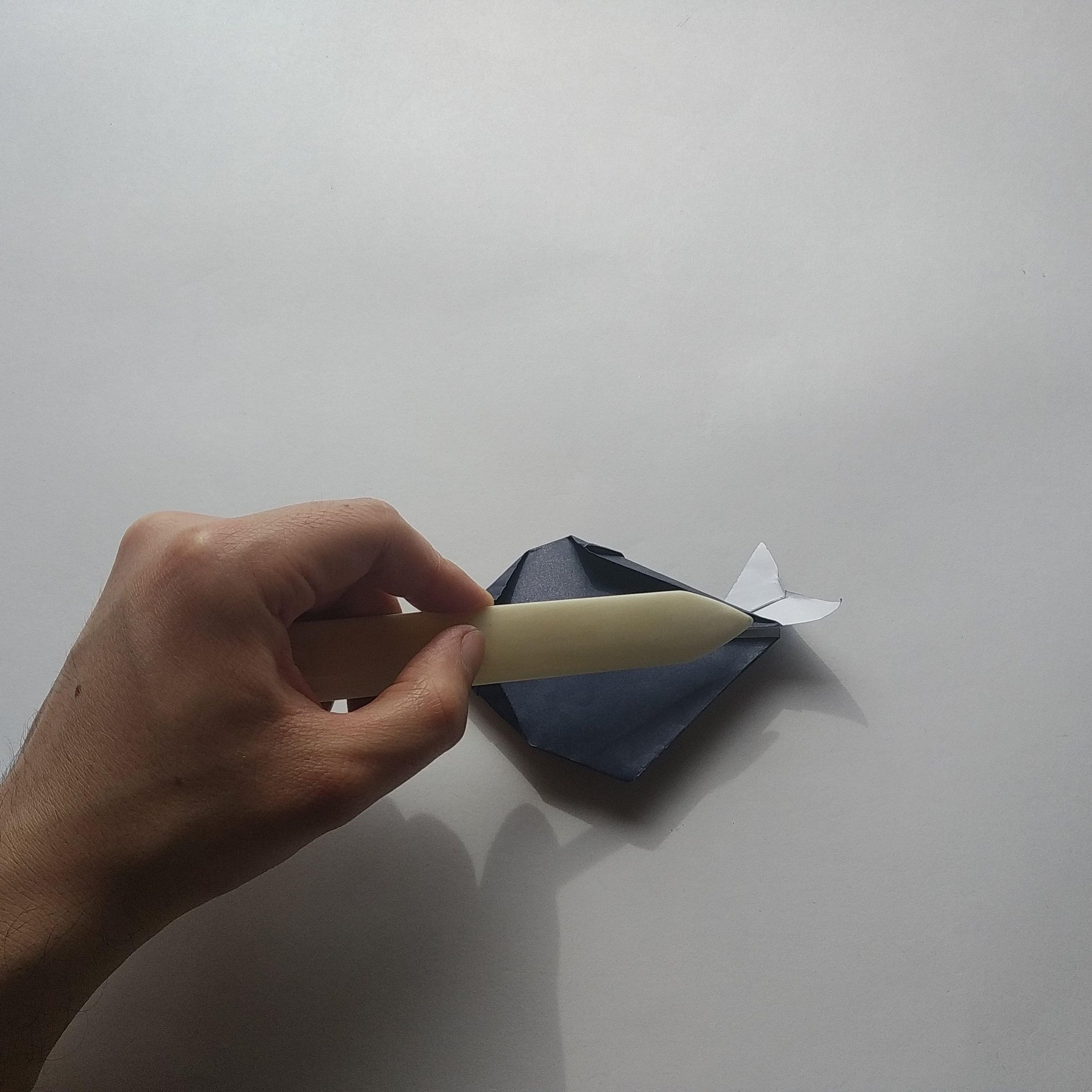 Little Piranha : 22 Steps - Instructables