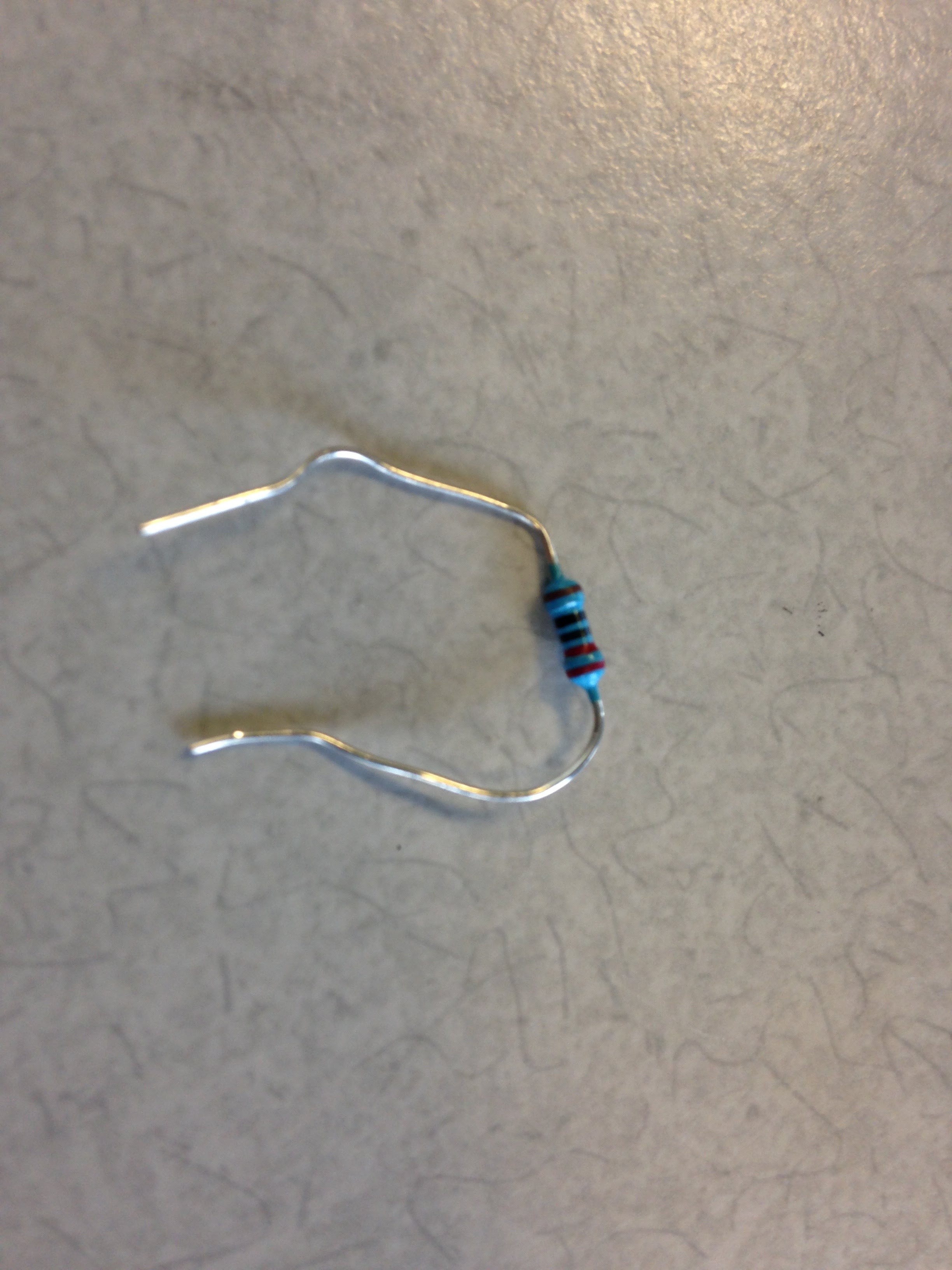 Motion Triggered Lights : 5 Steps - Instructables