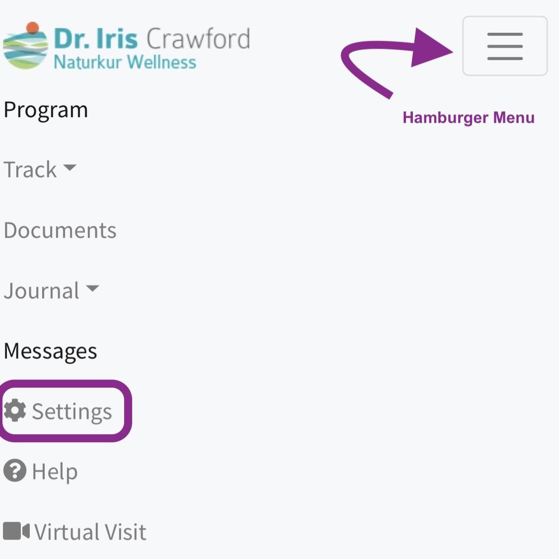 How to Sync Your Innotech Scale With Bodysite Using an IPhone : 7 Steps ...