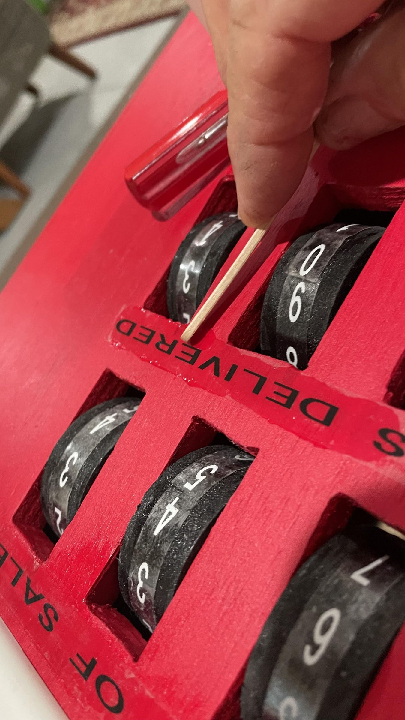 GAS PUMP : 11 Steps (with Pictures) - Instructables