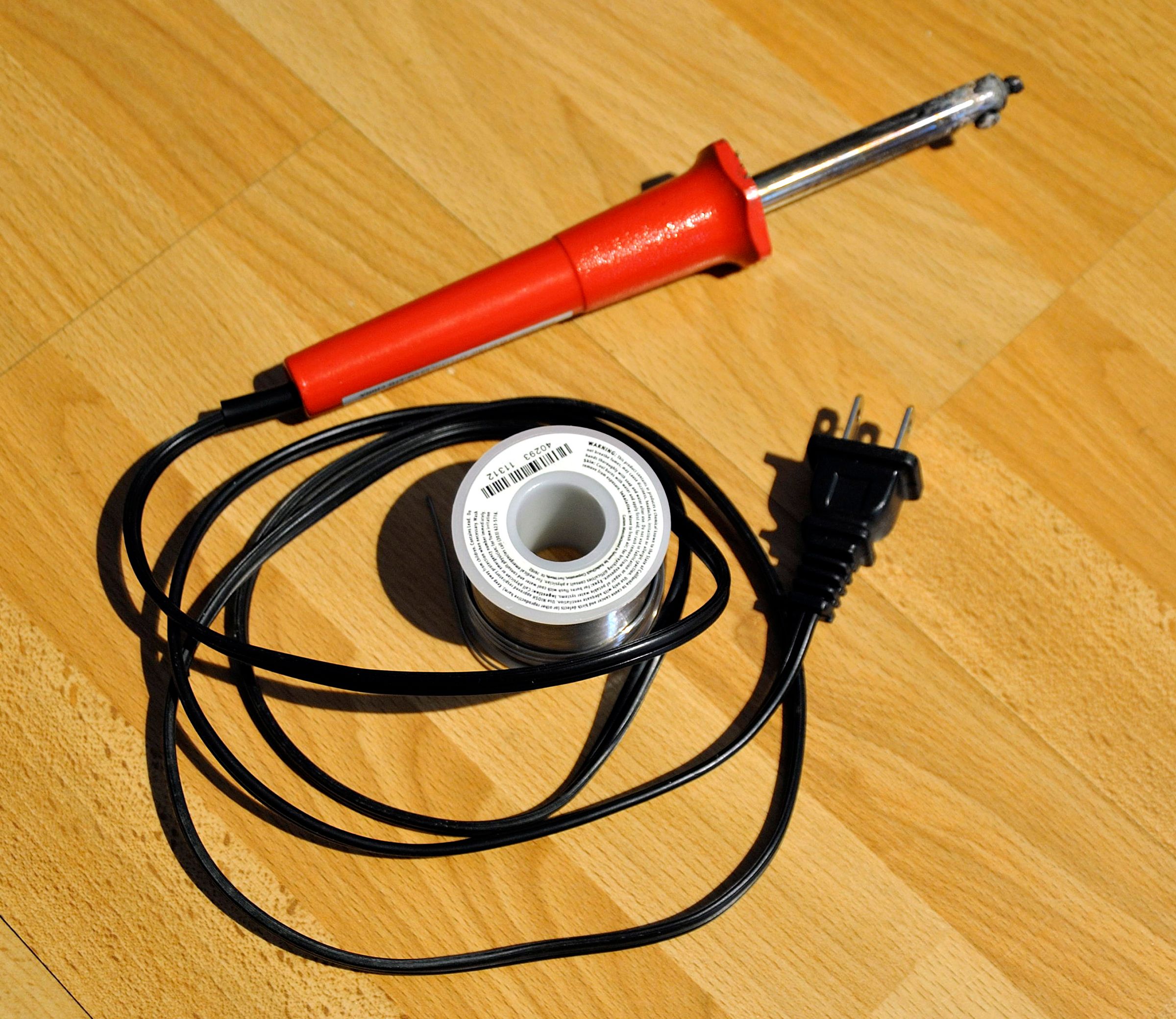 Isolation Transformer Upgrade for Old Guitar Amps : 11 Steps (with ...