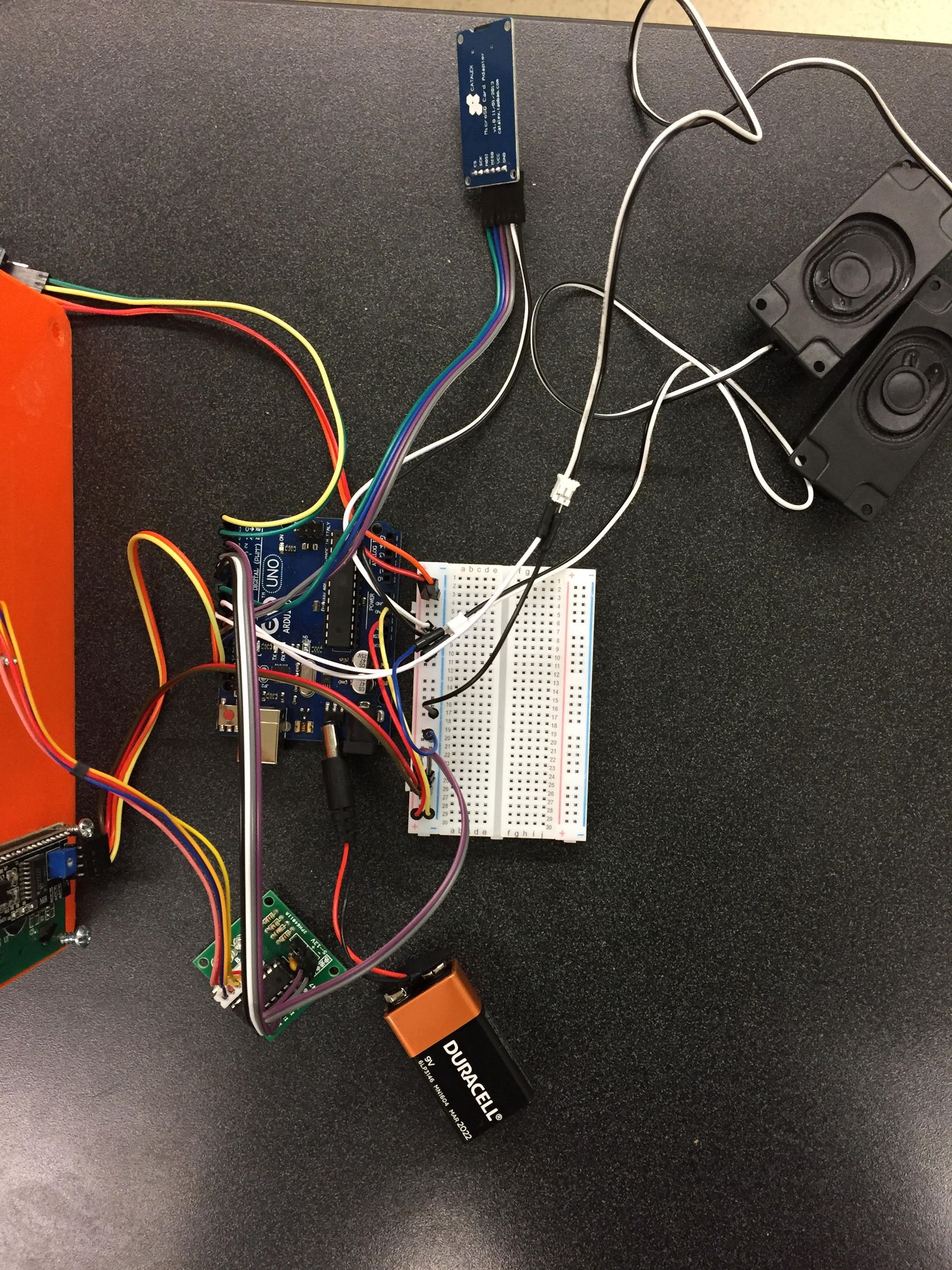 Pill Dispenser : 8 Steps - Instructables